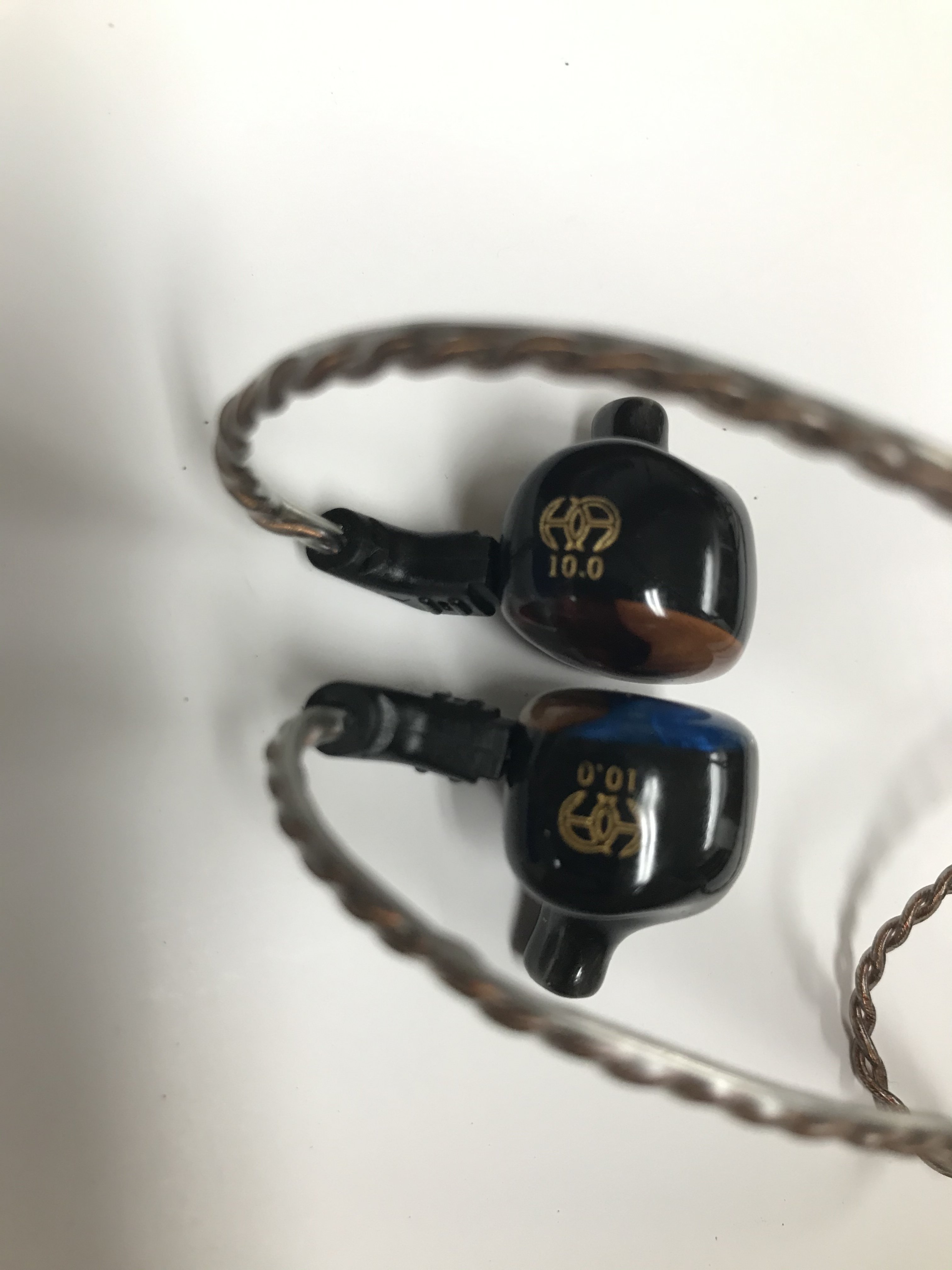 Closed: Heir Audio 10.0 BIG PRICE DROP | Headphone Reviews and ...