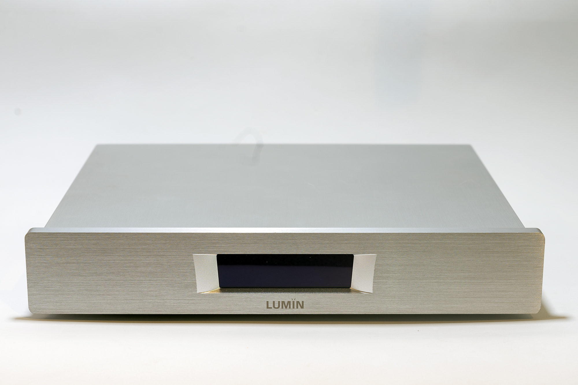 Closed: Lumin U1 Mini with Sbooster power supply | Headphone Reviews ...