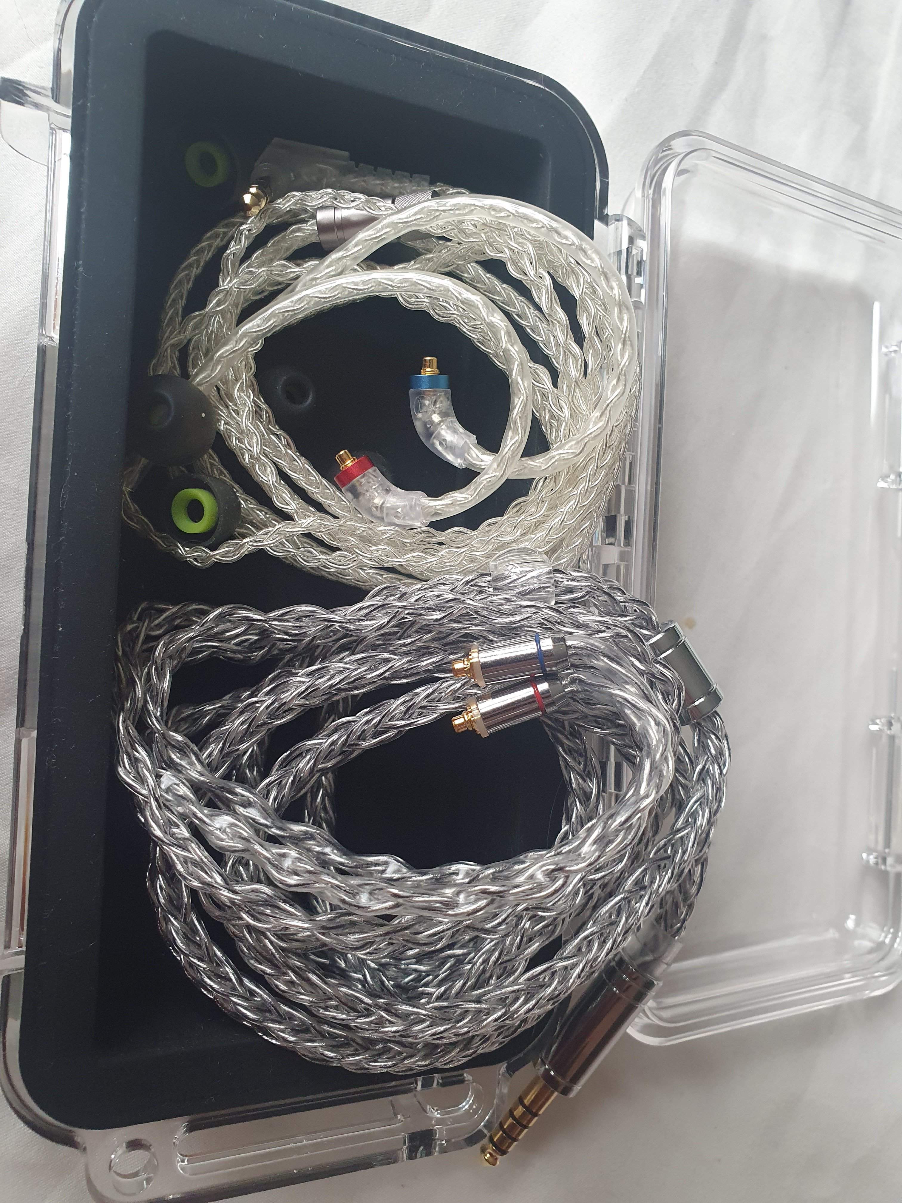 Closed: Audiosense T800 | Headphone Reviews and Discussion - Head-Fi.org