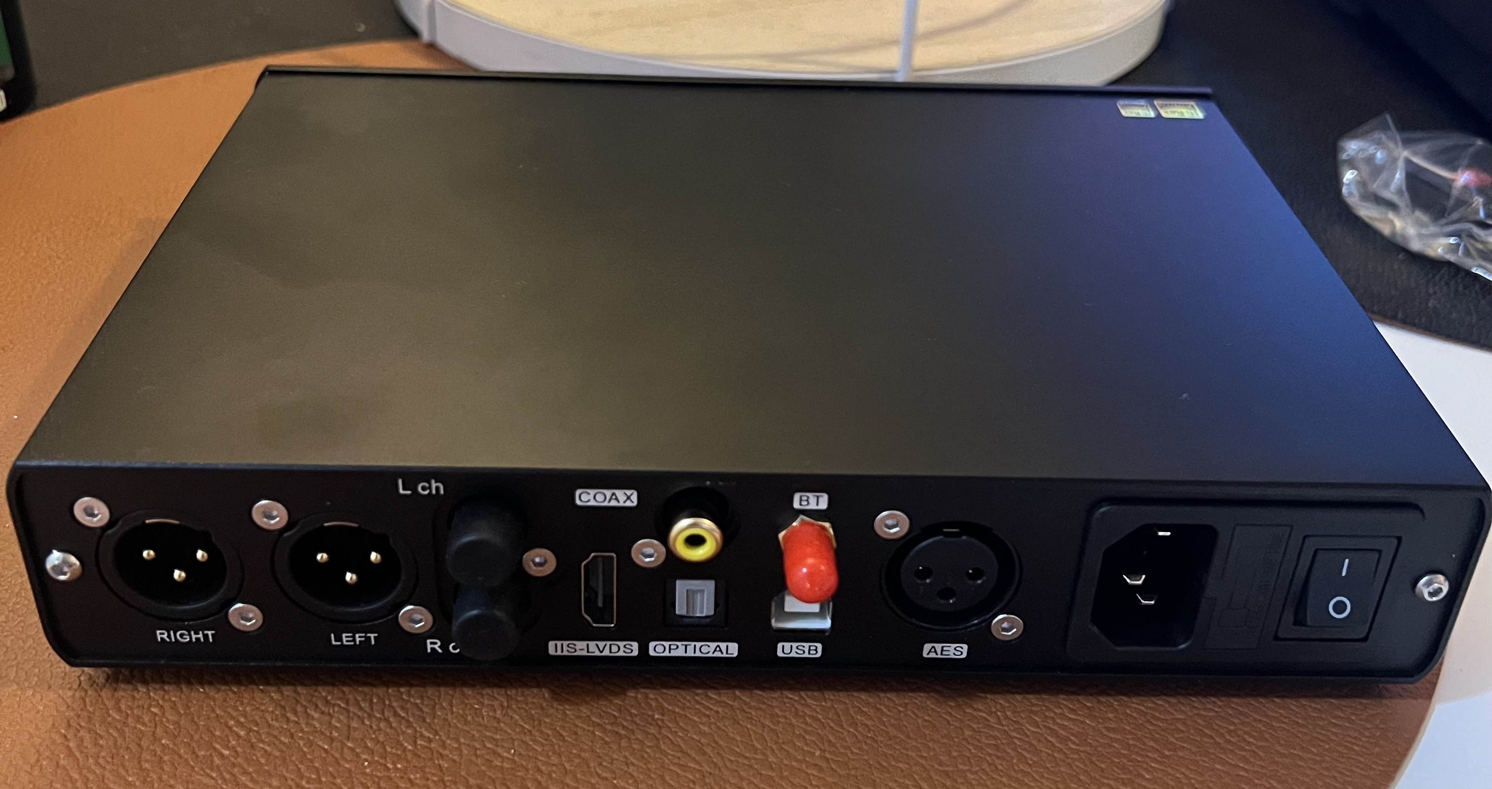 Closed: Topping D90LE non MQA version | Headphone Reviews and ...