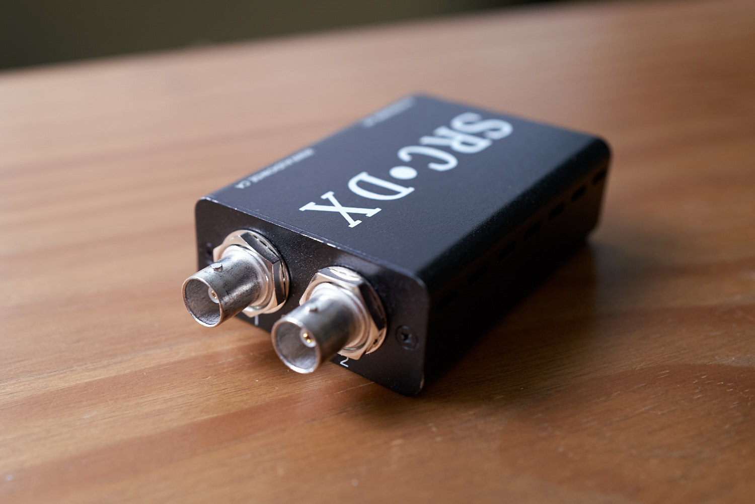 Sold: Audiowise SRC.DX USB - BNC converter | Headphone Reviews and ...