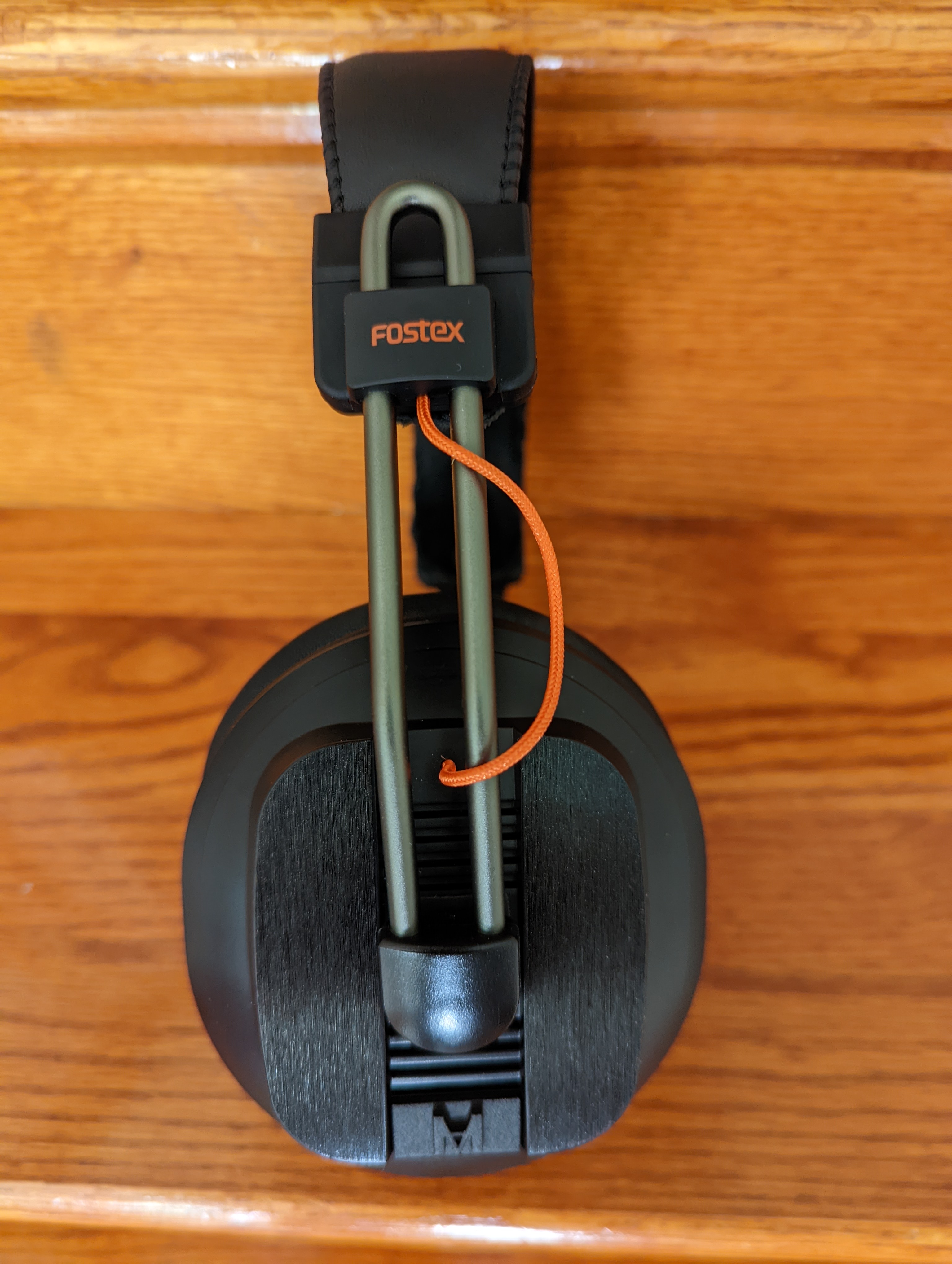 Sold: Modhouse Argon MK3 Balanced. | Headphone Reviews and Discussion ...
