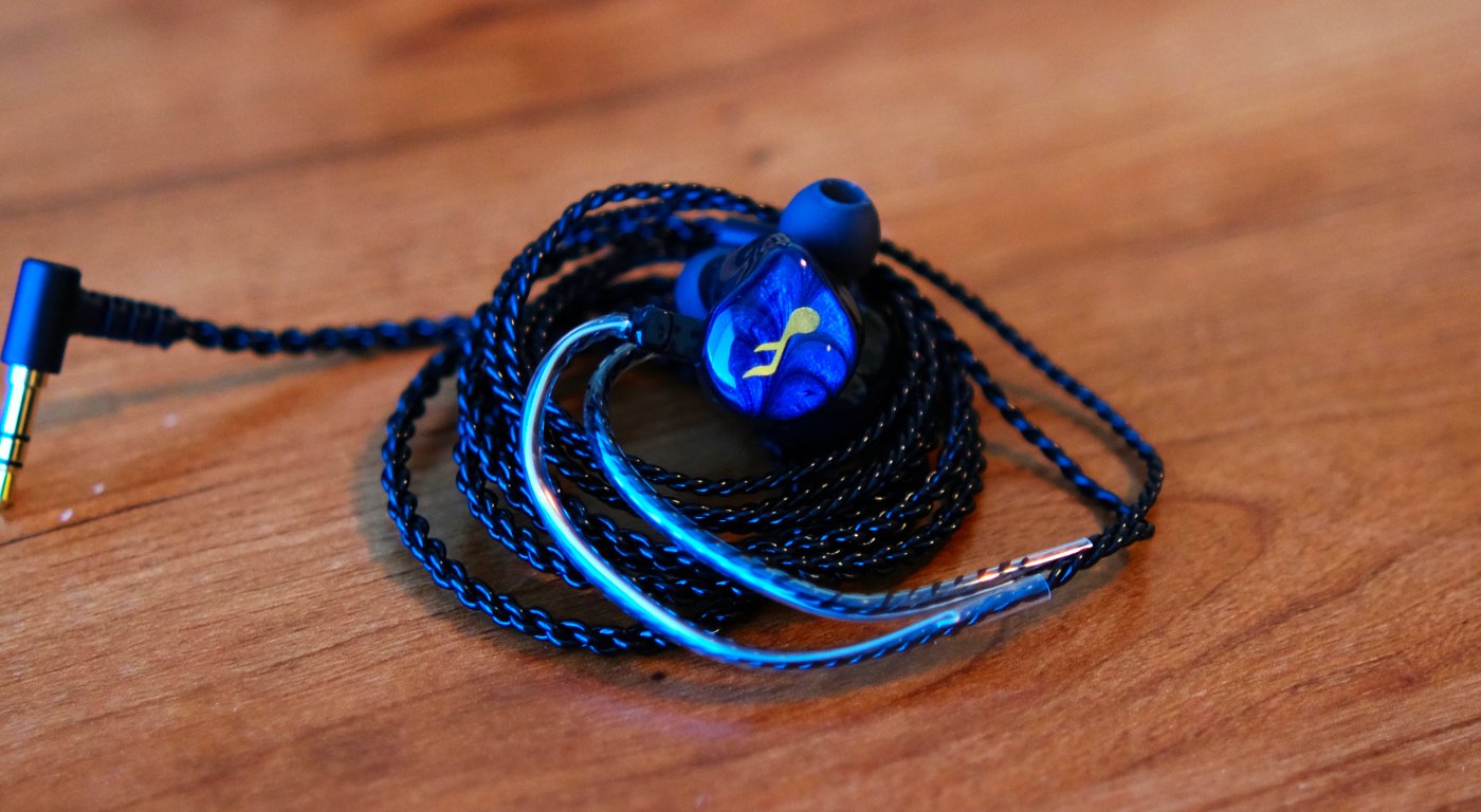 Closed: FatFreq Maestro Mini (basshead audiophile IEM in-ear monitor ...