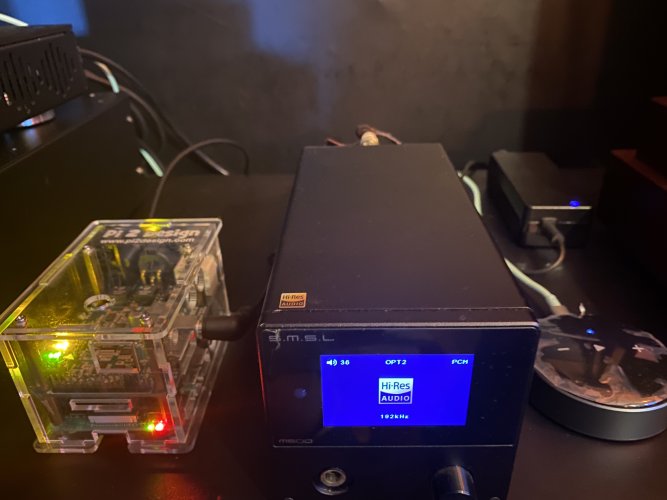 WiiM Streamers Mini and Pro | Page 3 | Headphone Reviews and Discussion ...