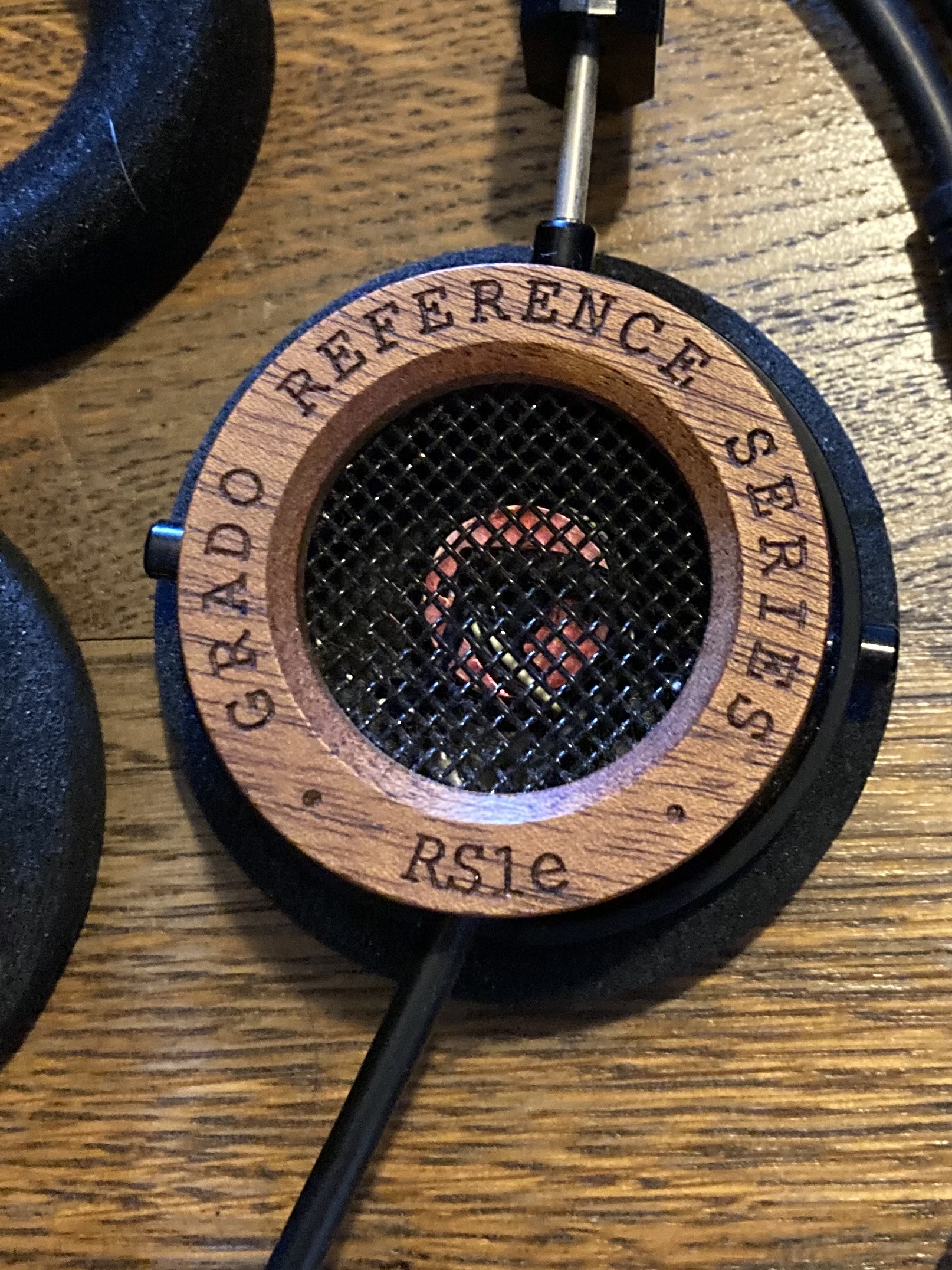 Sold: (SOLD) GRADO RS1e | Headphone Reviews and Discussion - Head-Fi.org