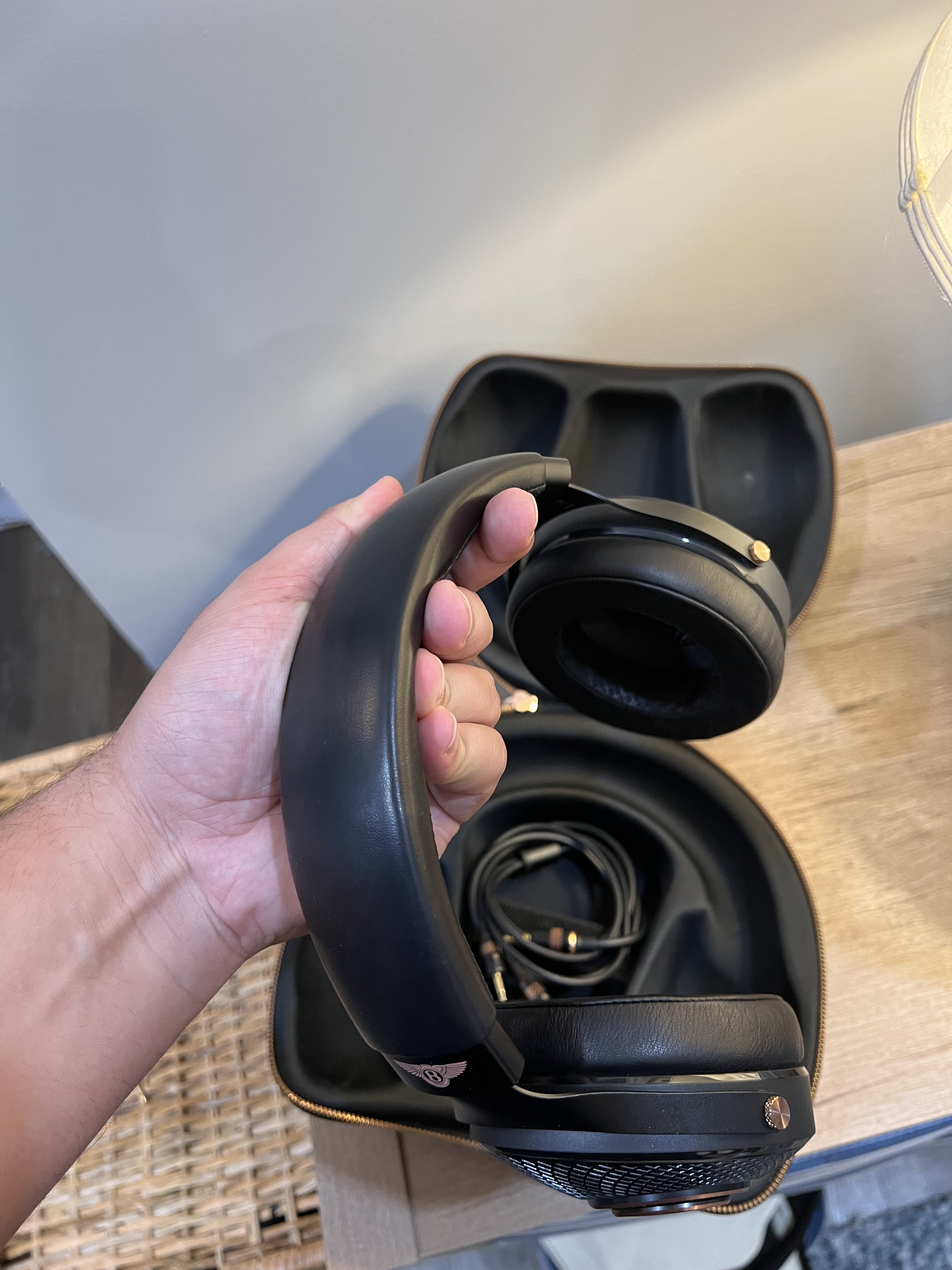 Sold: Focal Radiance | Headphone Reviews and Discussion - Head-Fi.org