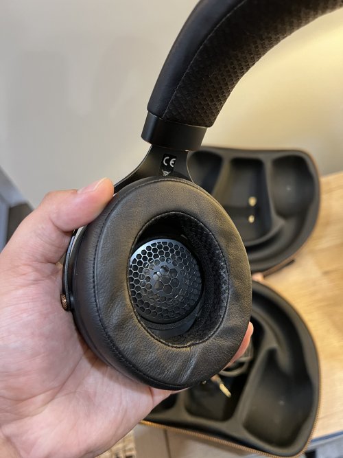 Sold: Focal Radiance | Headphone Reviews and Discussion - Head-Fi.org