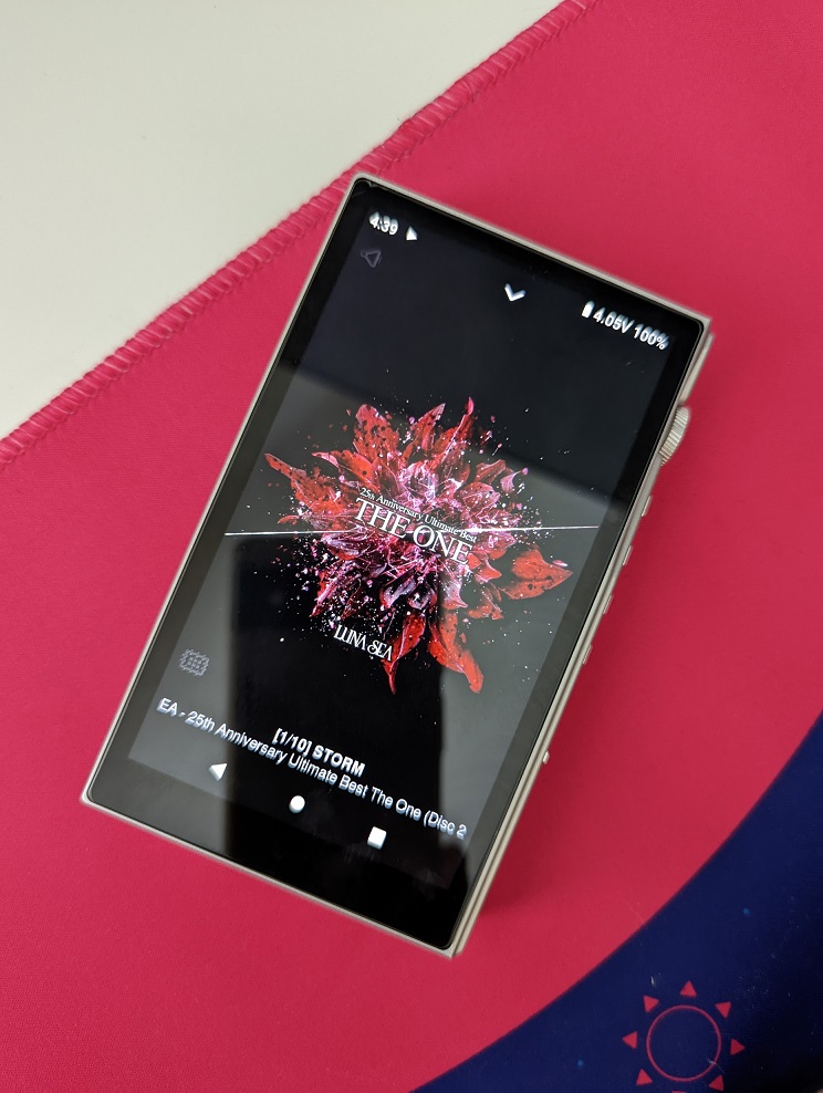 Sold: YinLvMei A2 Dual AK4497 DAP | Headphone Reviews and Discussion ...