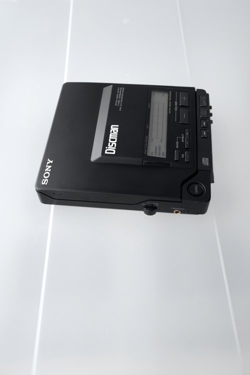 Sold: Sony D-Z555 (D555) | Headphone Reviews and Discussion - Head-Fi.org