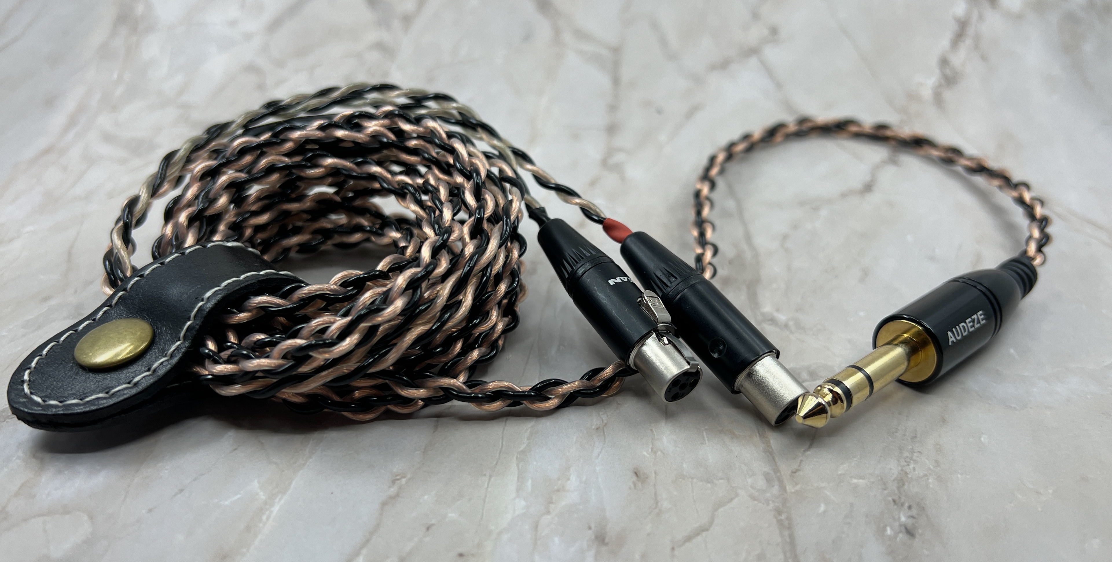 Sold: Audeze LCD5 | Headphone Reviews and Discussion - Head-Fi.org