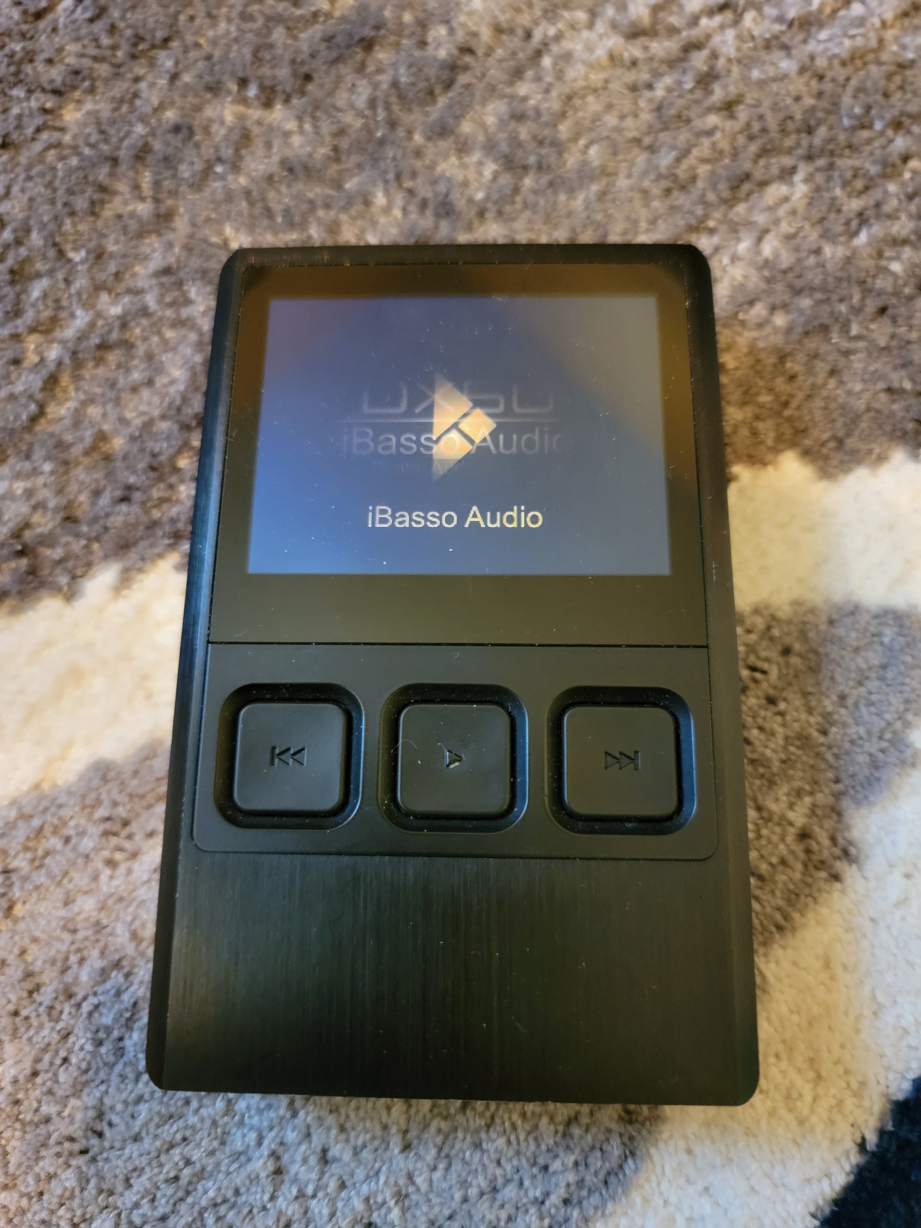 Sold: Ibasso DX50 | Headphone Reviews and Discussion - Head-Fi.org