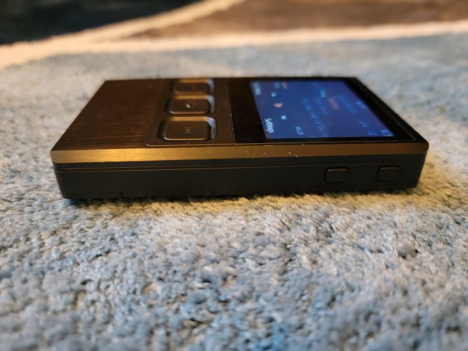 Sold: Ibasso DX50 | Headphone Reviews and Discussion - Head-Fi.org