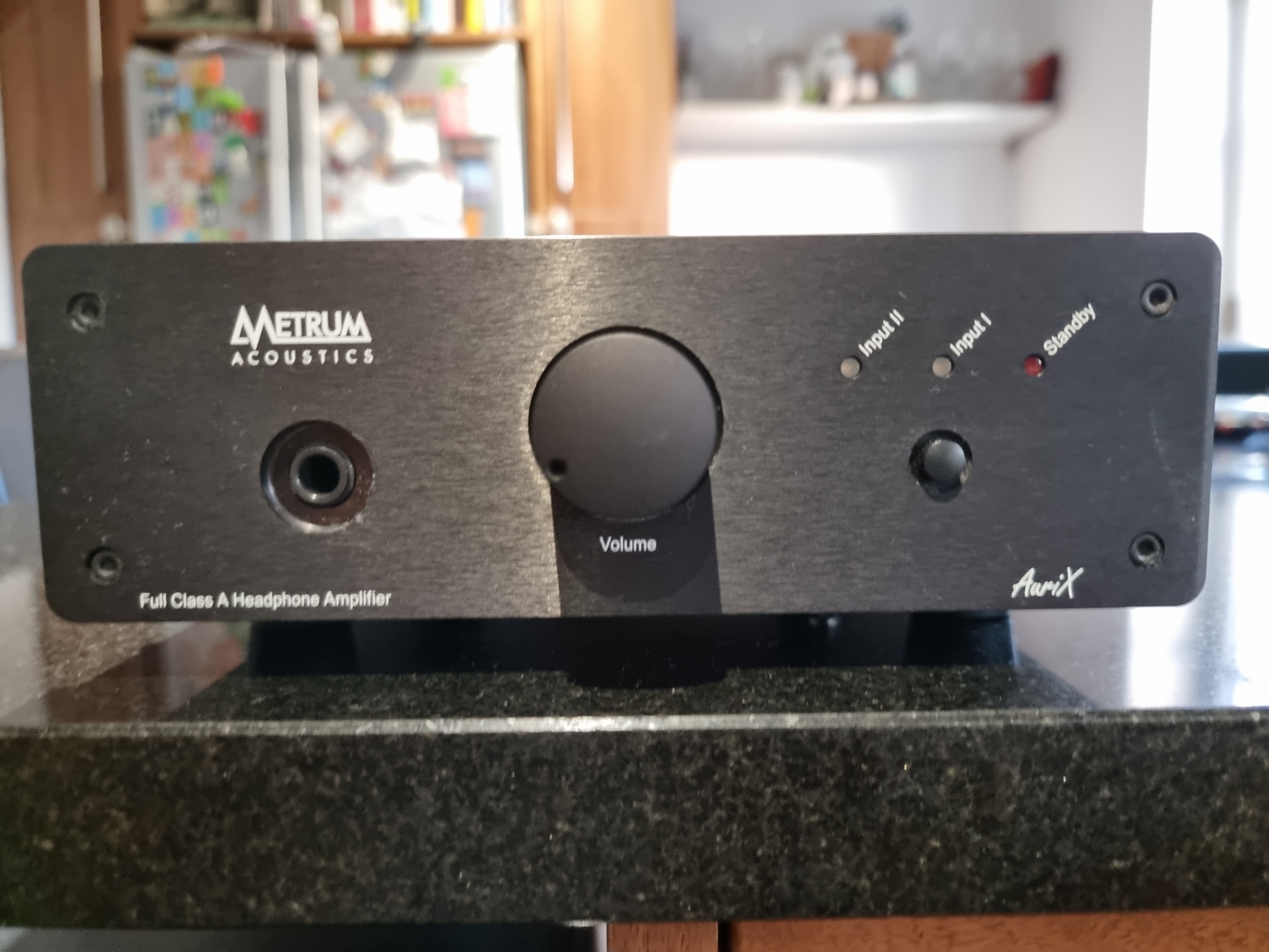 Closed: Metrum Acoustics Aurix | Headphone Reviews and Discussion ...