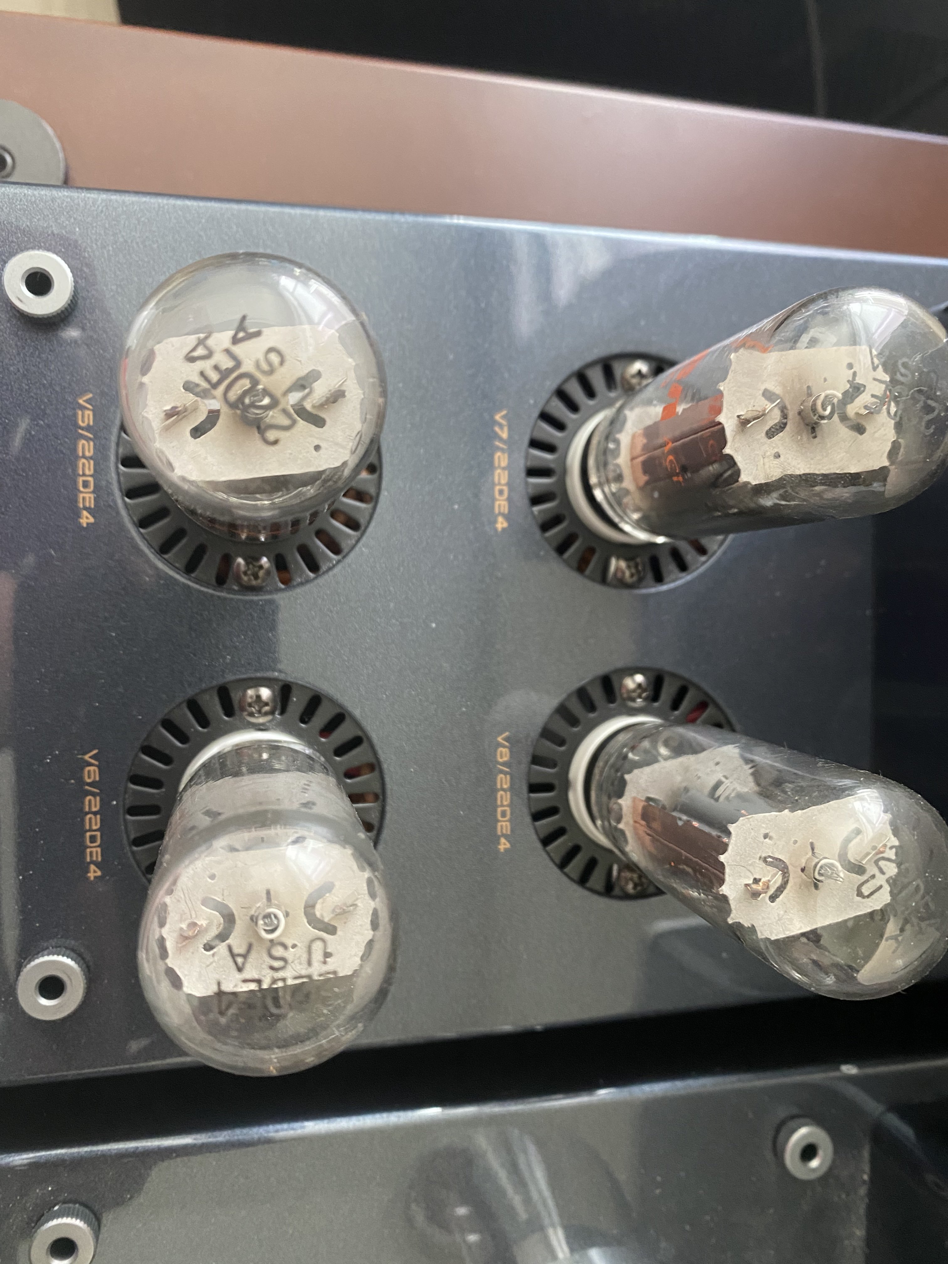 Closed: Cayin ha 300B Tube Amp Mk1 | Headphone Reviews and Discussion - Head-Fi.org
