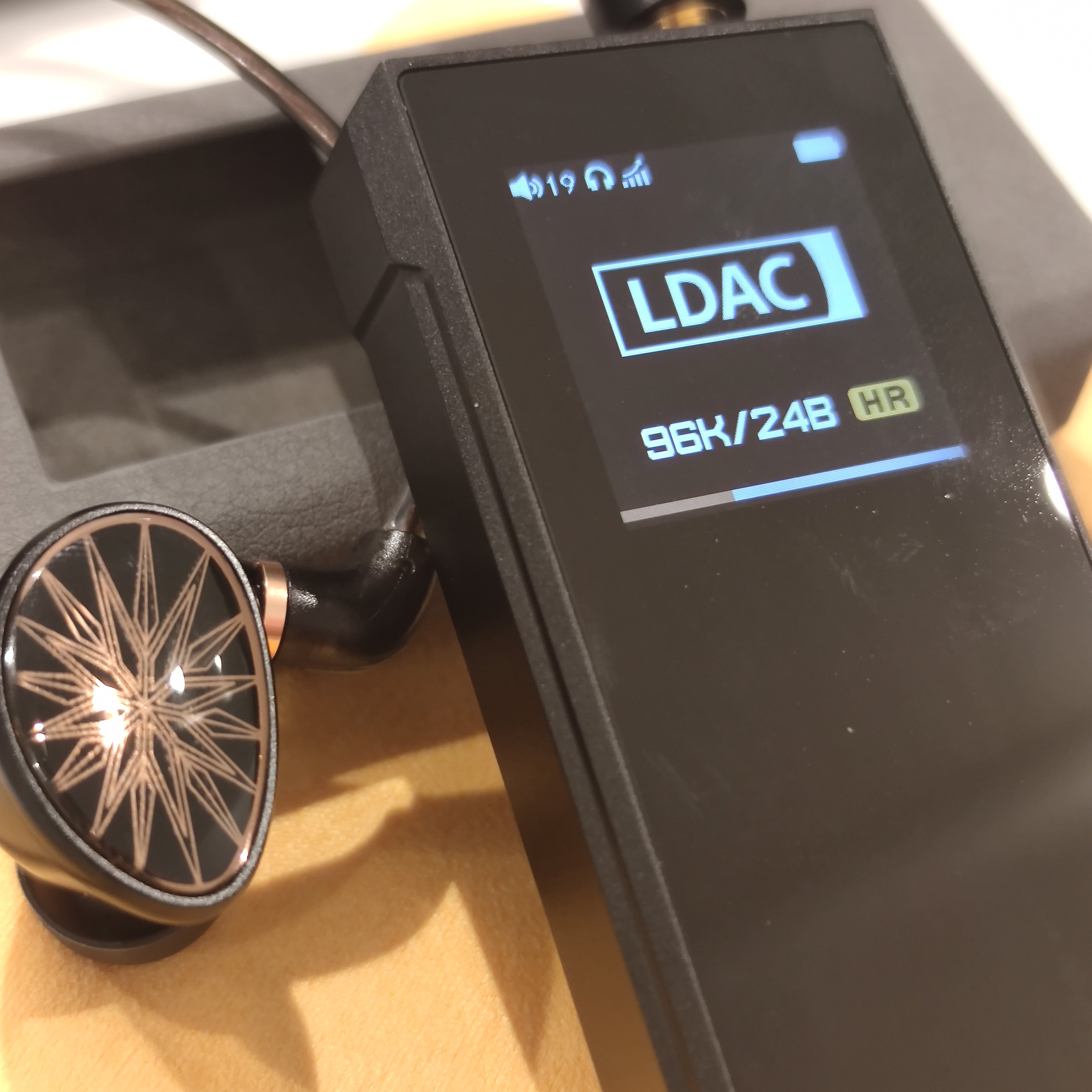 [FiiO BTR17/BTR7] True Lossless Bluetooth, Portable Bluetooth DAC and ...