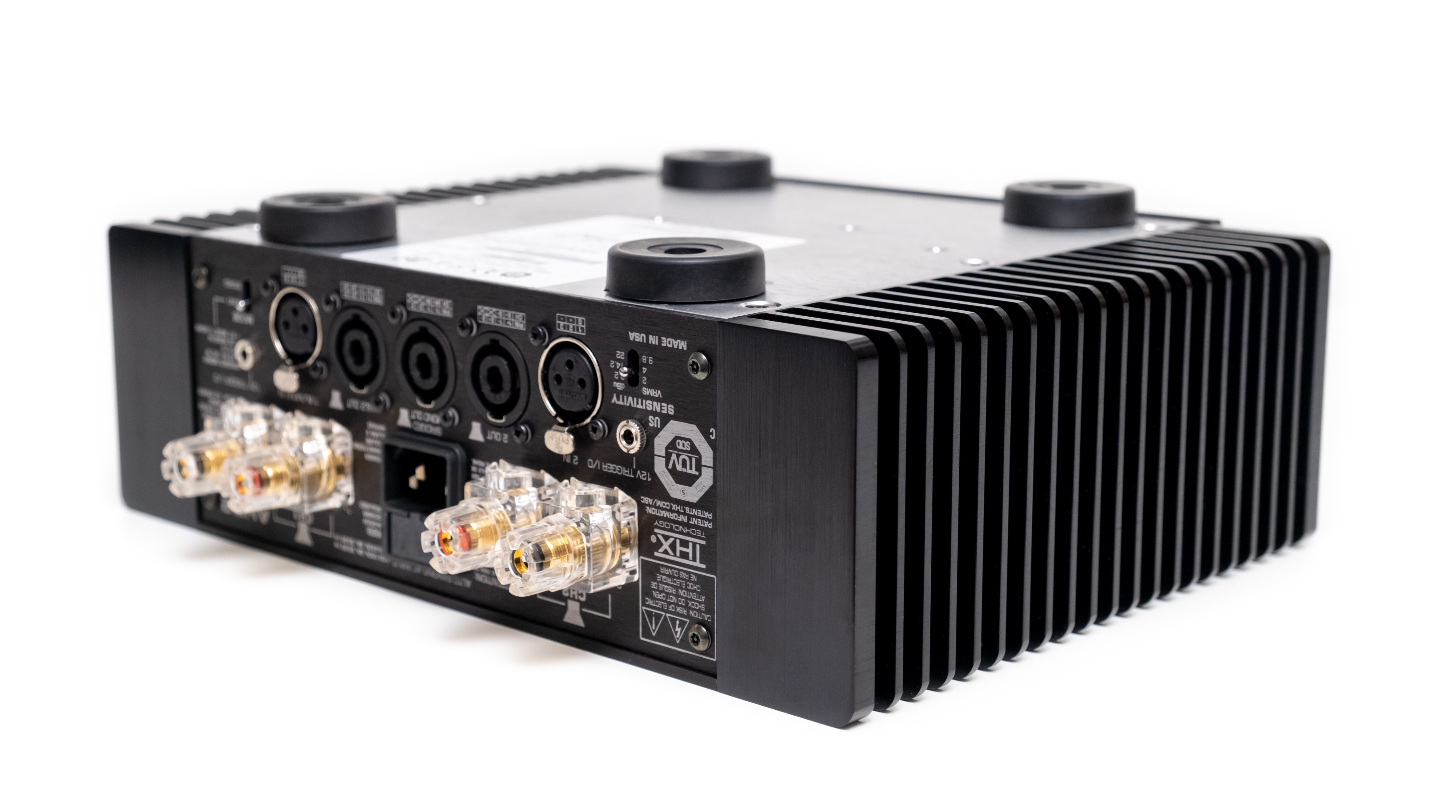 Sold: Benchmark AHB2, Excellent Condition | Headphone Reviews and ...