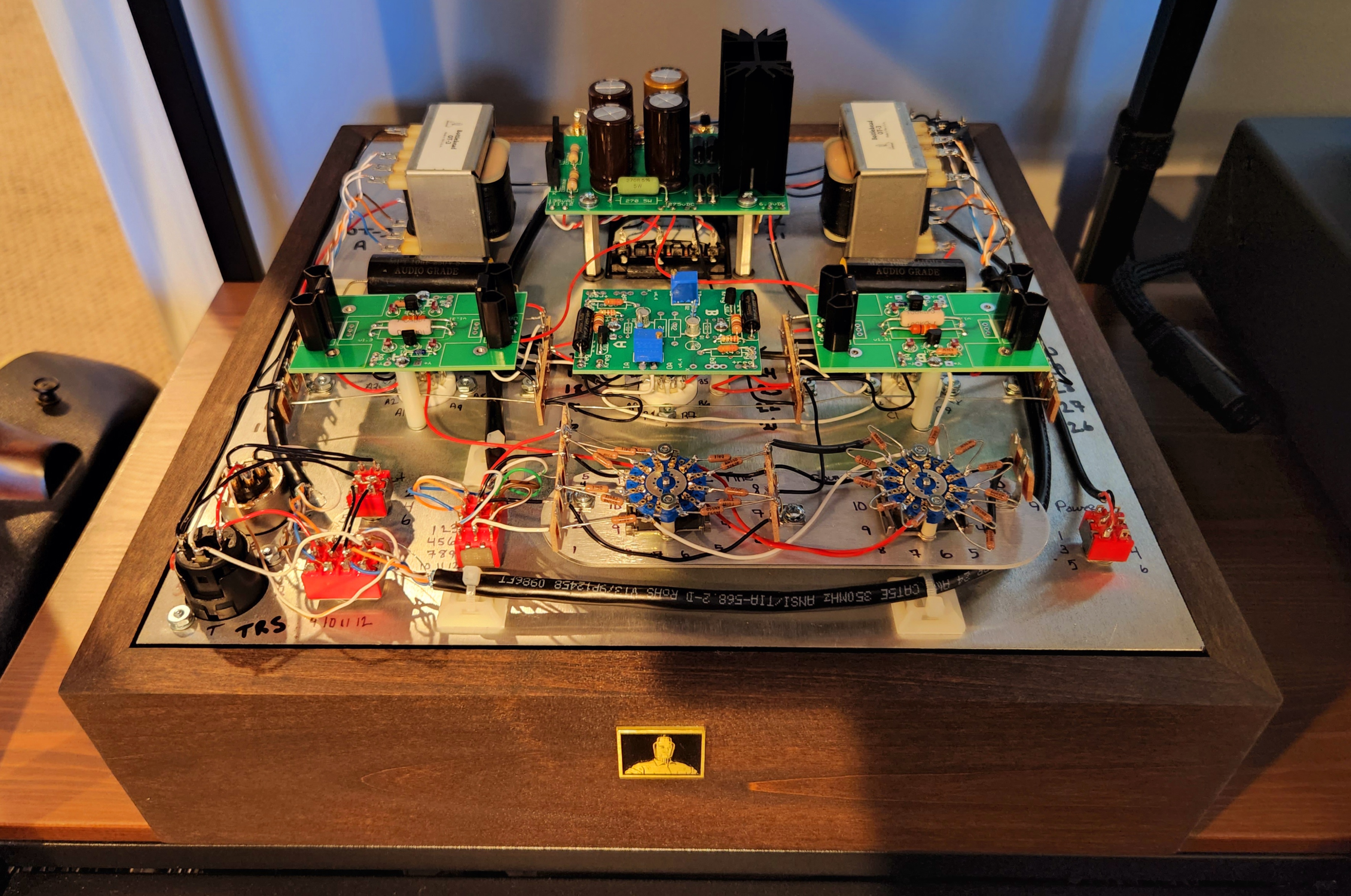 Closed: Bottlehead Mainline | Headphone Reviews and Discussion - Head ...