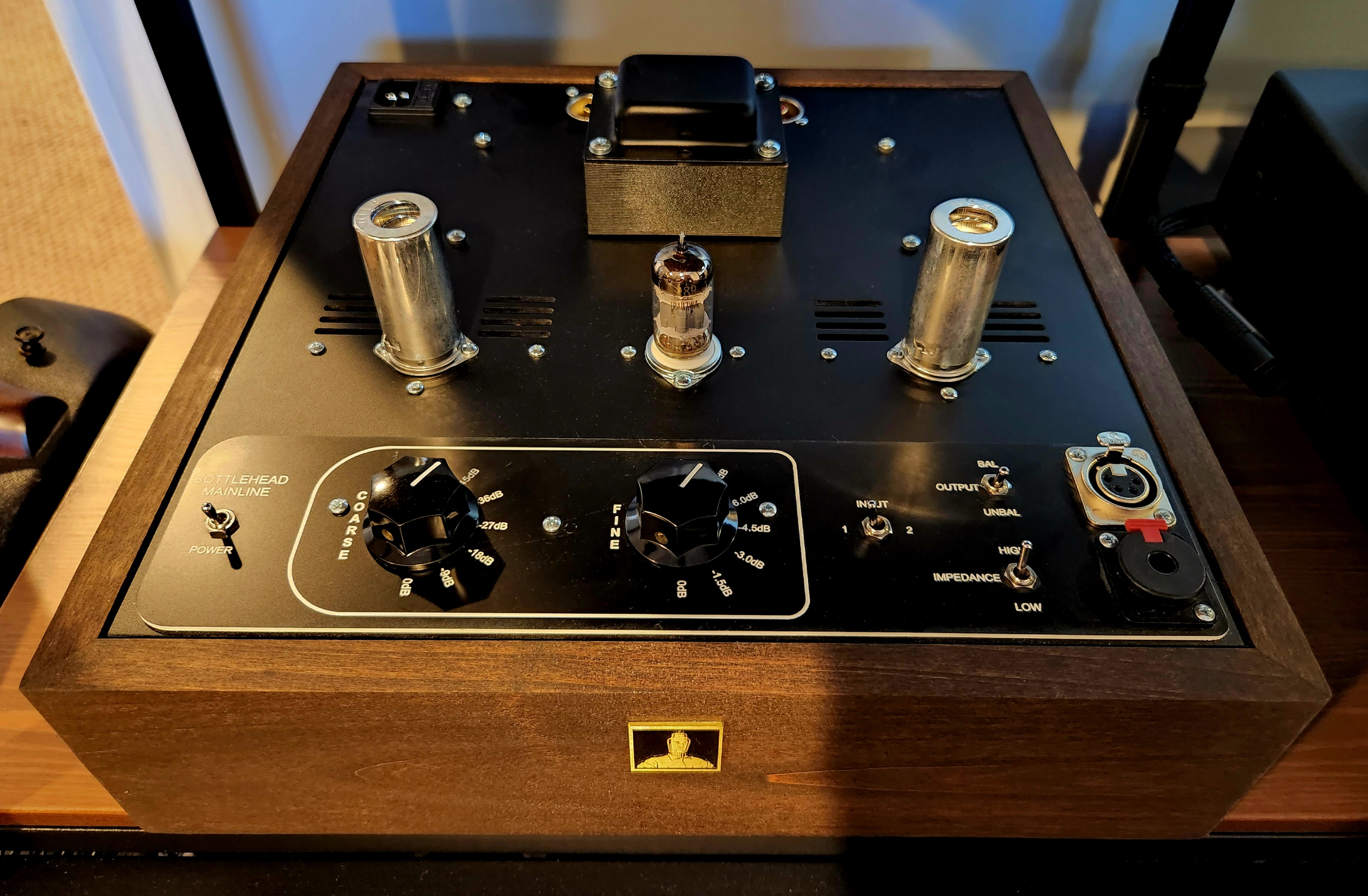 Closed: Bottlehead Mainline | Headphone Reviews and Discussion - Head ...