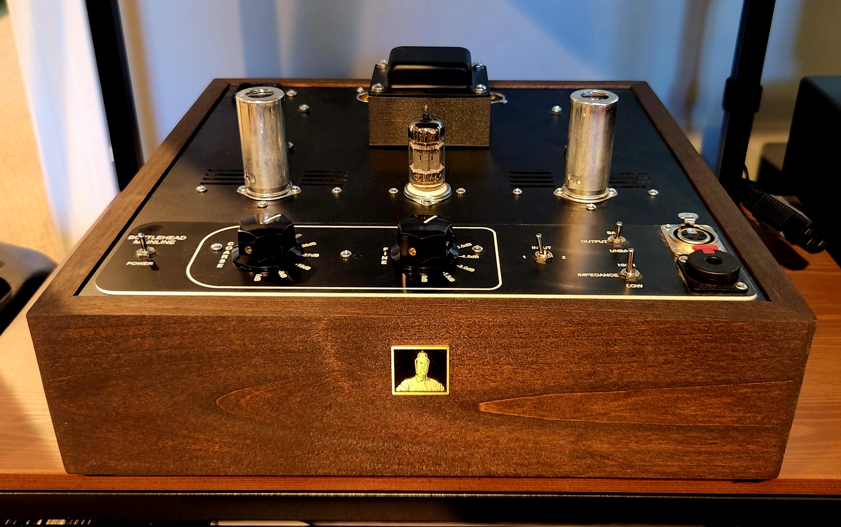 Closed: Bottlehead Mainline | Headphone Reviews and Discussion - Head ...