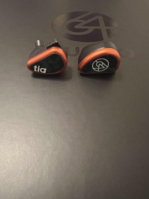 Traded: Mint 64 Audio Tia Fourte | Headphone Reviews and Discussion ...