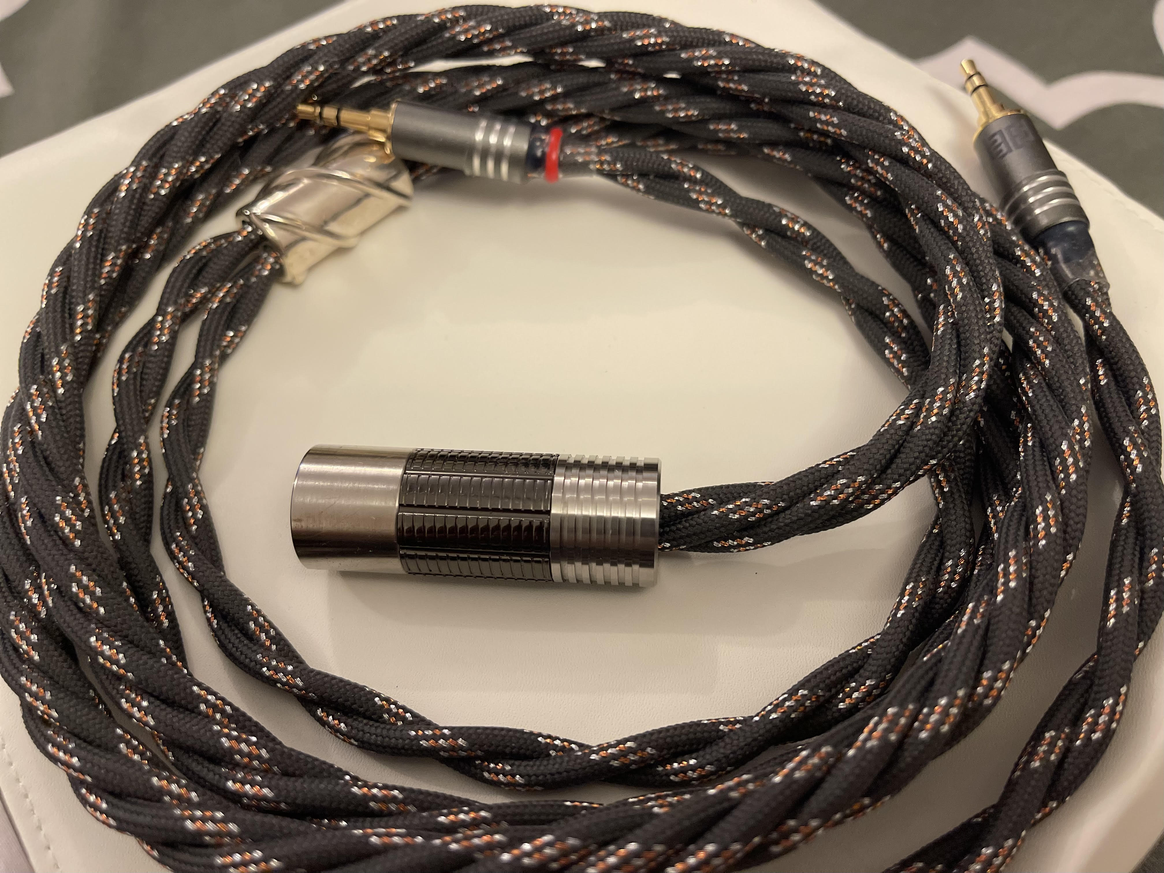 Sold: Double Helix Prion 4 + Upgrades | Headphone Reviews and ...