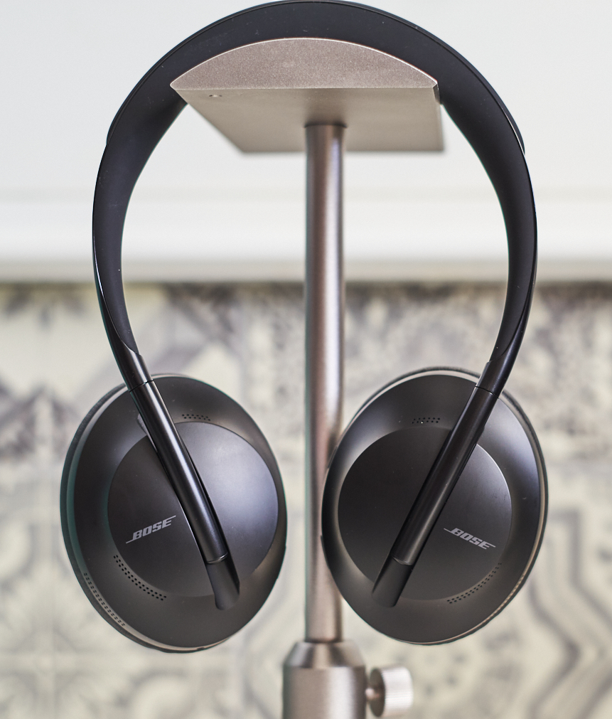 Closed: Bose Noise Cancelling Bluetooth Headphones 700 | Headphone ...