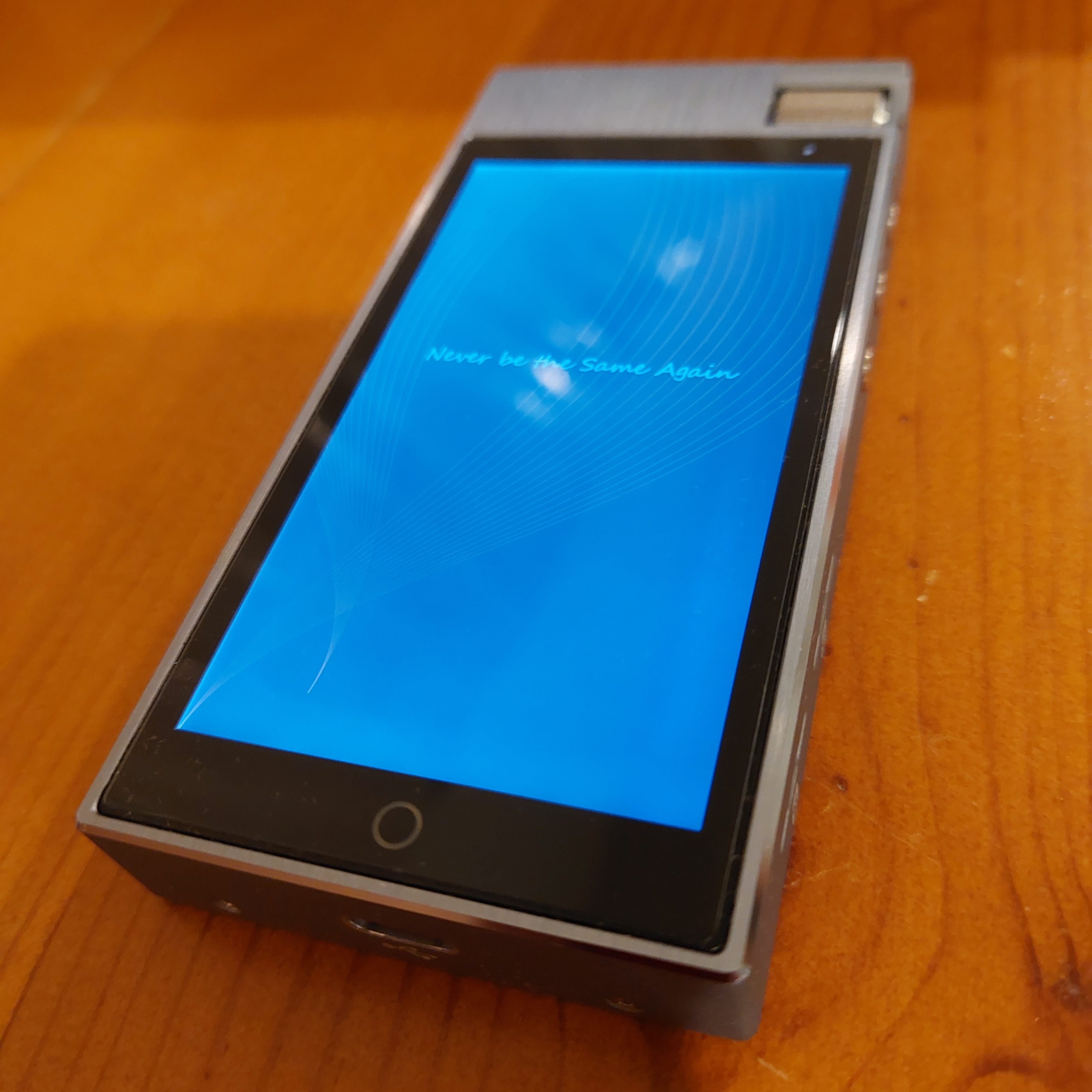 Sold: Cayin DAP - N5ii (N5MK2) | Headphone Reviews and Discussion ...