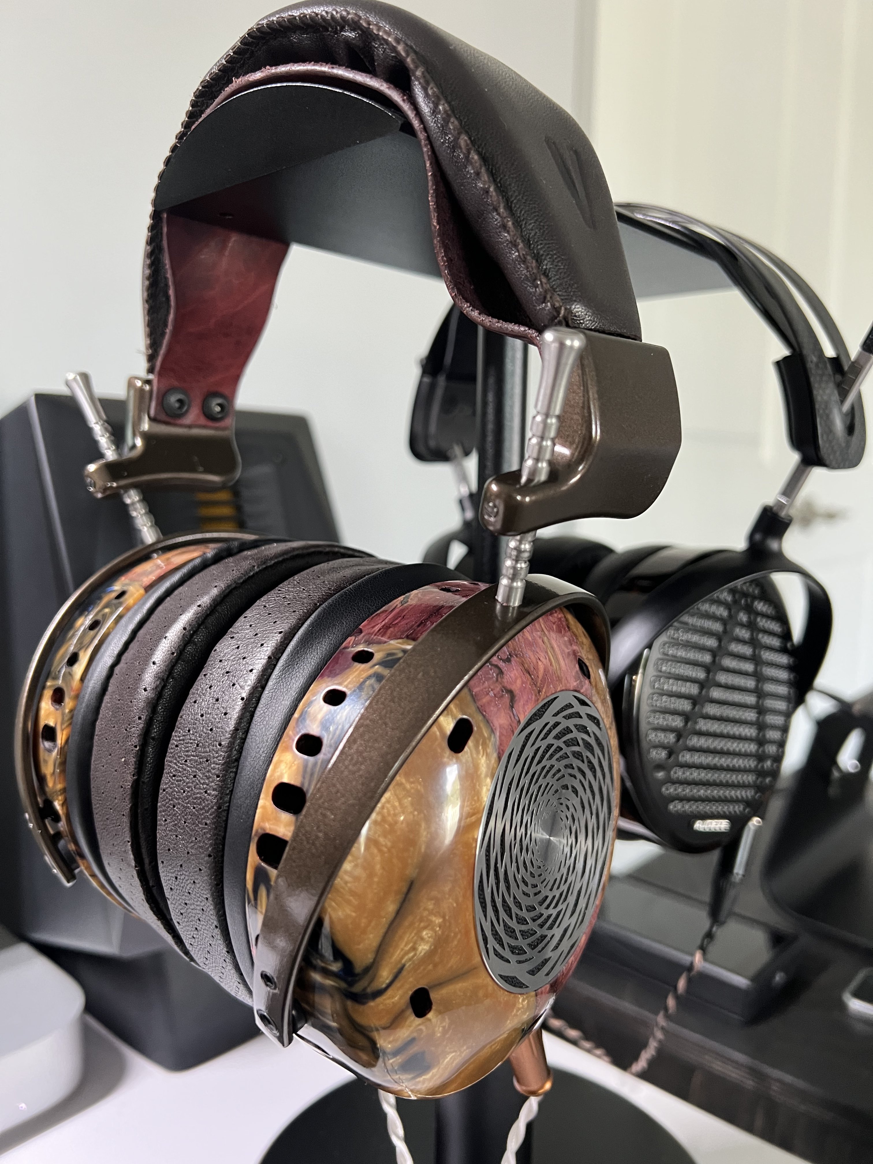 ZMF Verite Open - Thread Gallery | Headphone Reviews and Discussion ...