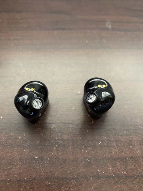 Closed: [PENDING SALE] Noble FoKus Pro | Headphone Reviews and ...