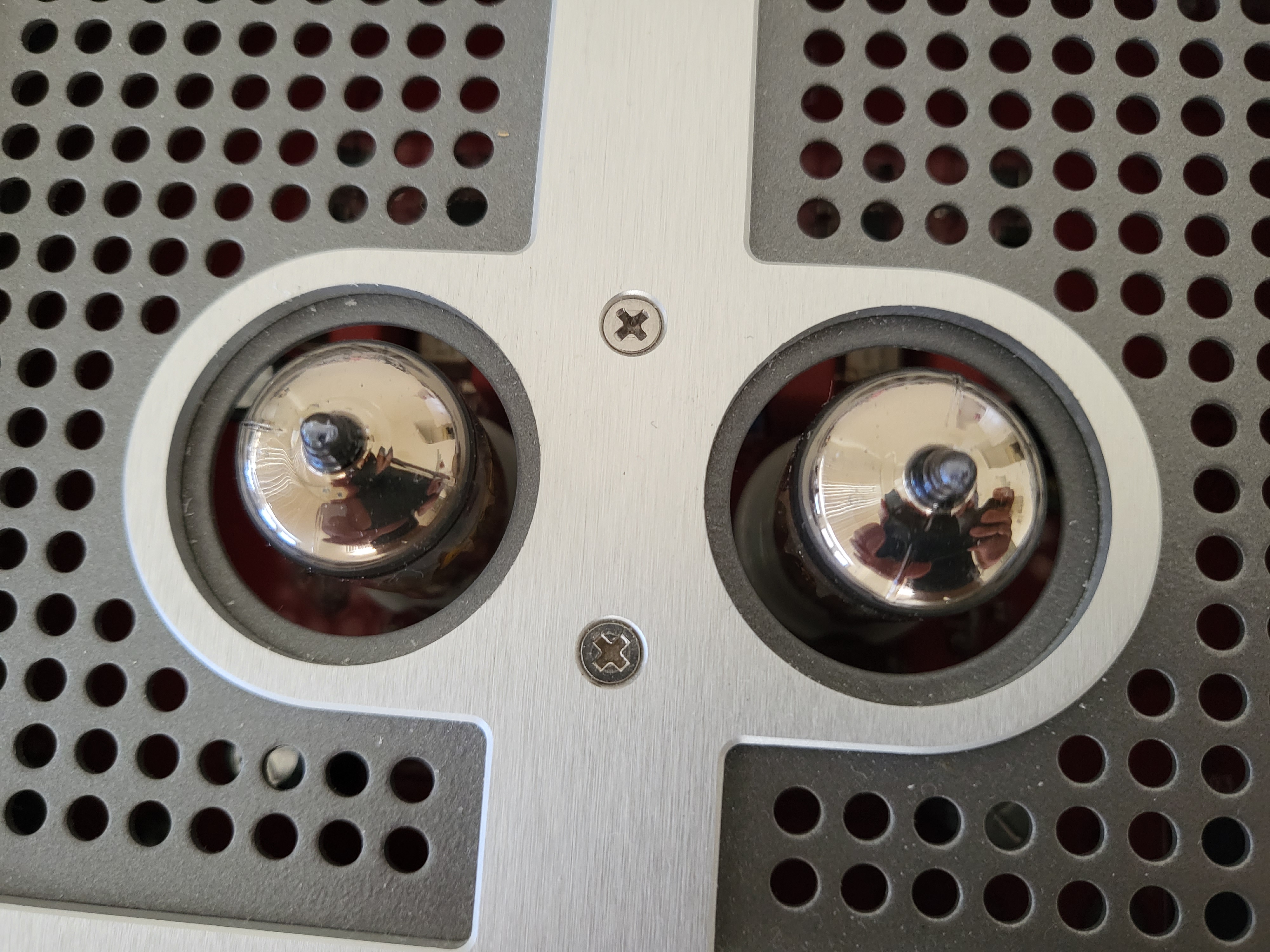 Sold: Schiit Mjolnir 2 | Headphone Reviews and Discussion - Head-Fi.org