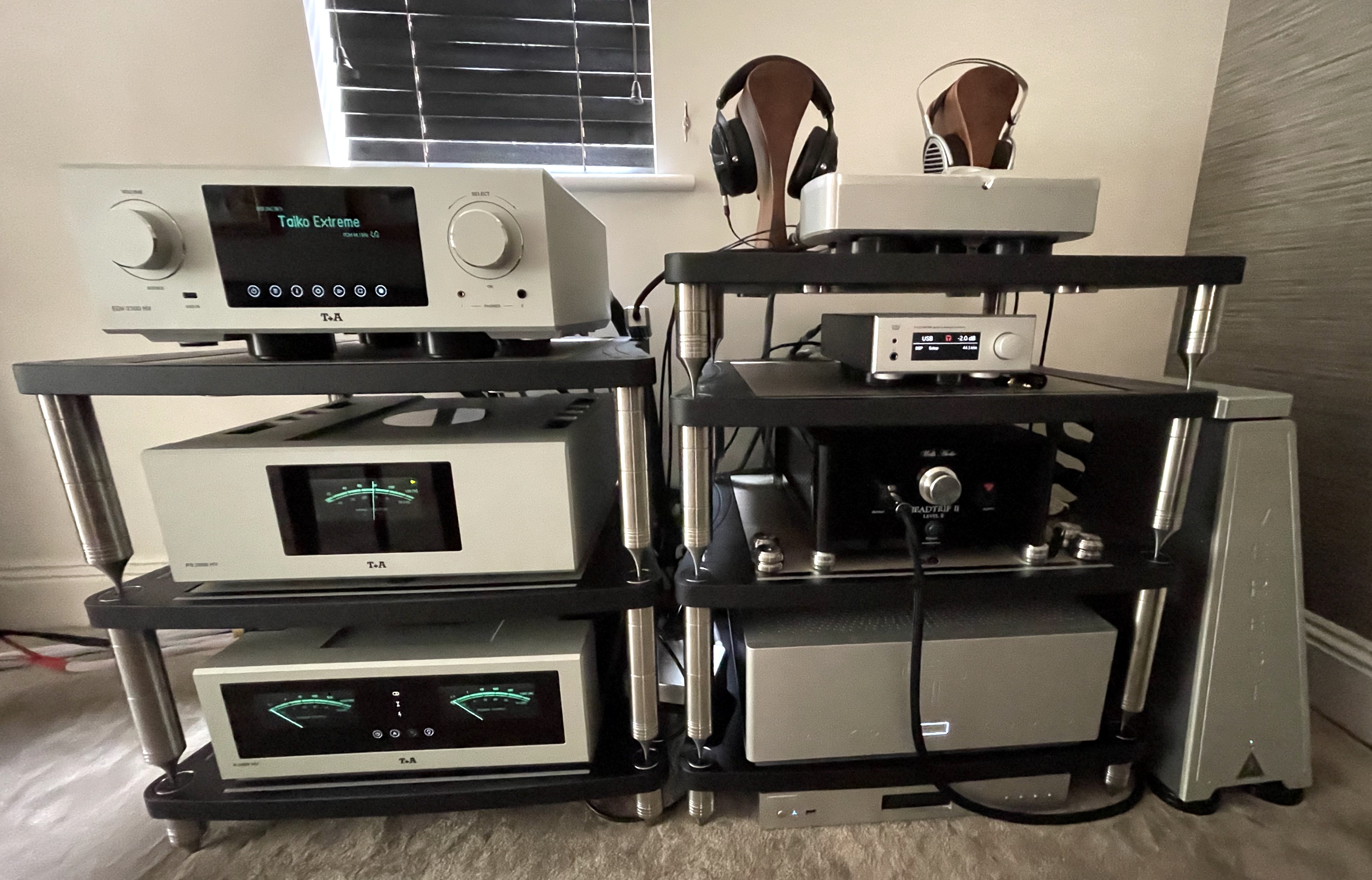 Pictures Of Your High End System II (Same Rules Apply) | Page 61 ...