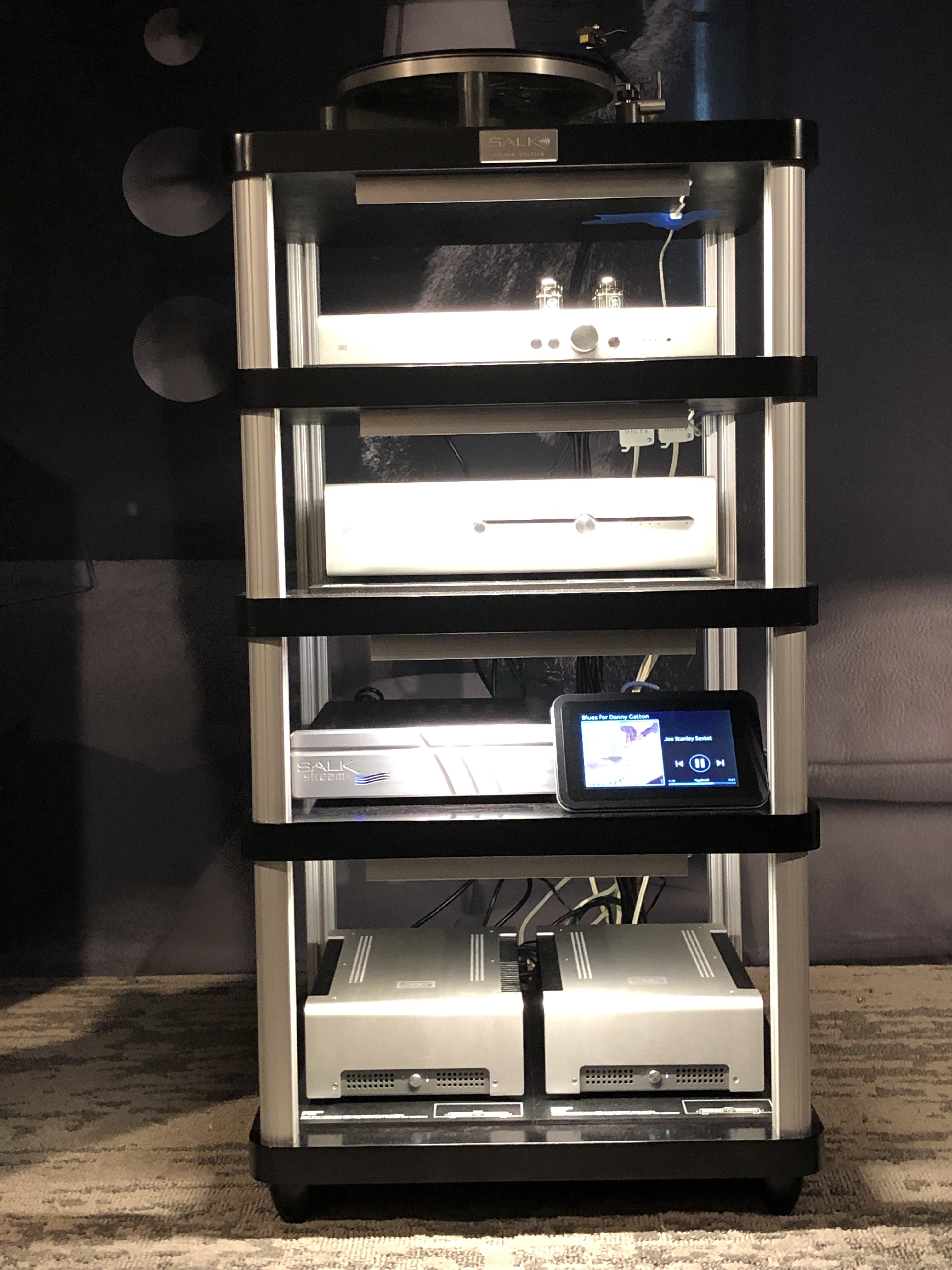 Schiit Happened: The Story of the World's Most Improbable Start-Up ...