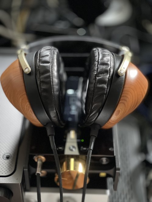 ES-R10 closed back dynamic headphone Sony R10 Replica Discussion ...