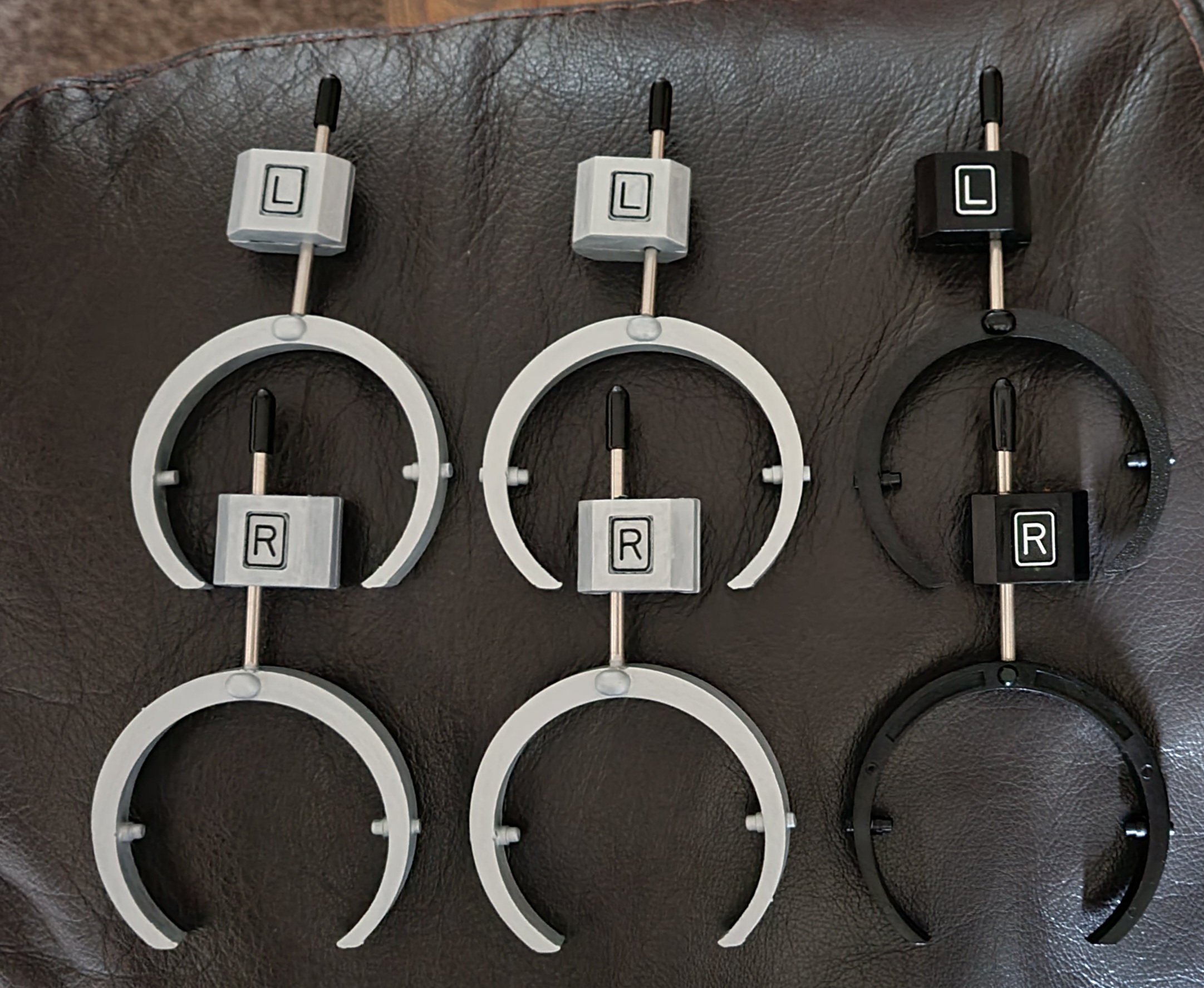 Sold: Grado gimbals and locks | Headphone Reviews and Discussion - Head ...
