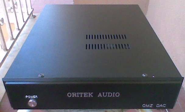 Closed: Zhaolu Oritek modded DAC | Headphone Reviews and Discussion ...