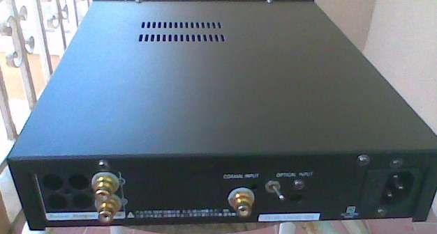 Closed: Zhaolu Oritek modded DAC | Headphone Reviews and Discussion ...