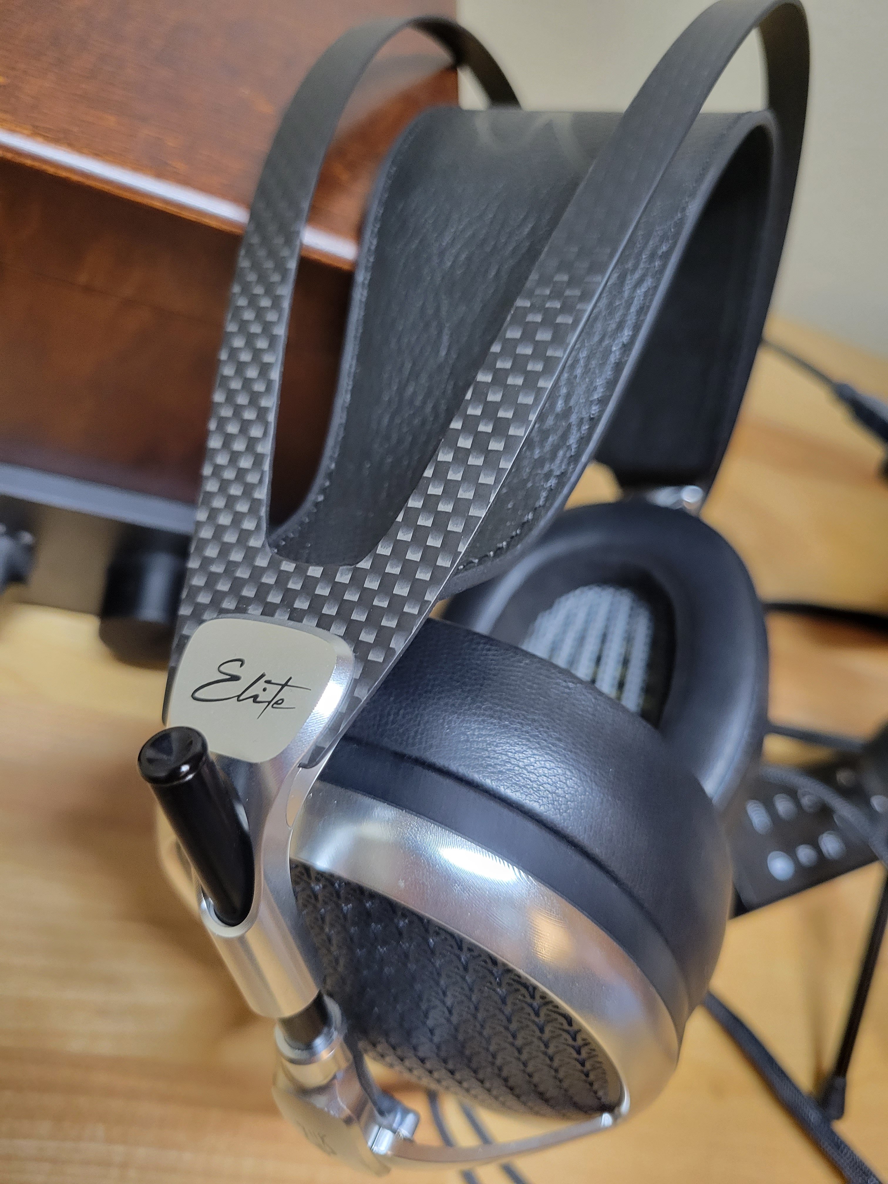 Sold: Meze Elite (purchased in July 2022) | Headphone Reviews and ...