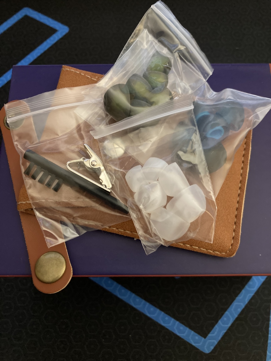 Sold: Penon Serial, 4.4mm Balanced Cable | Headphone Reviews and ...