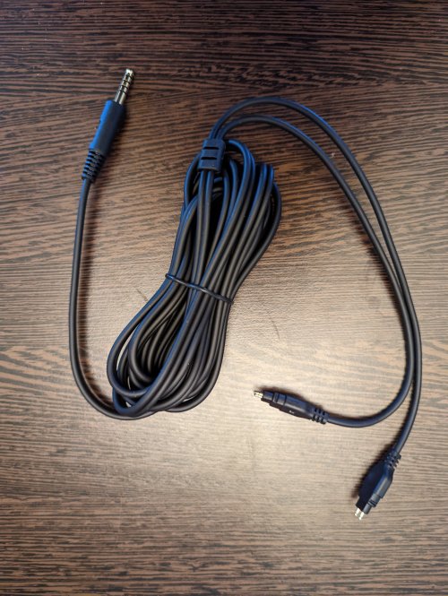 Sold: Sennheiser HD600 Custom Cans Mod | Headphone Reviews and ...