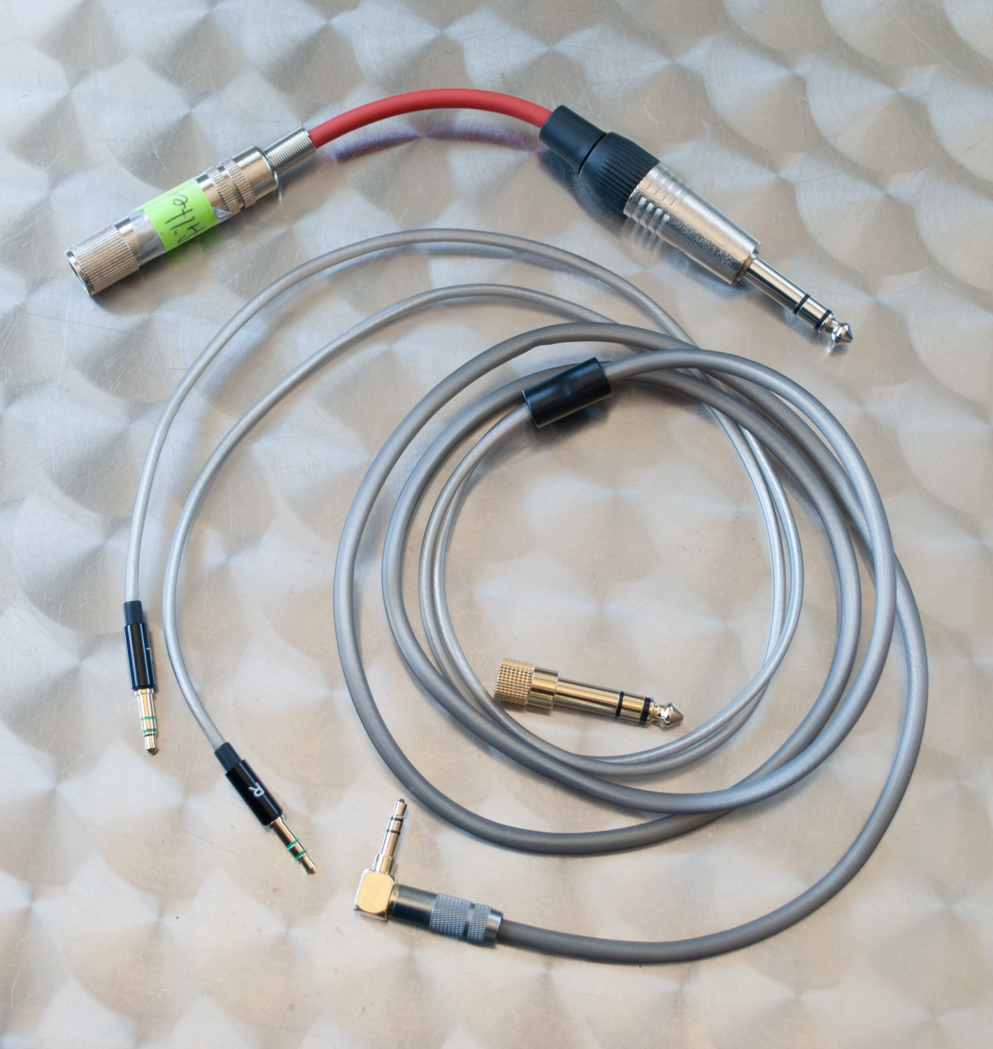 Closed: Massdrop x HIFIMAN Edition XX + Solderdude Linear Filter ...