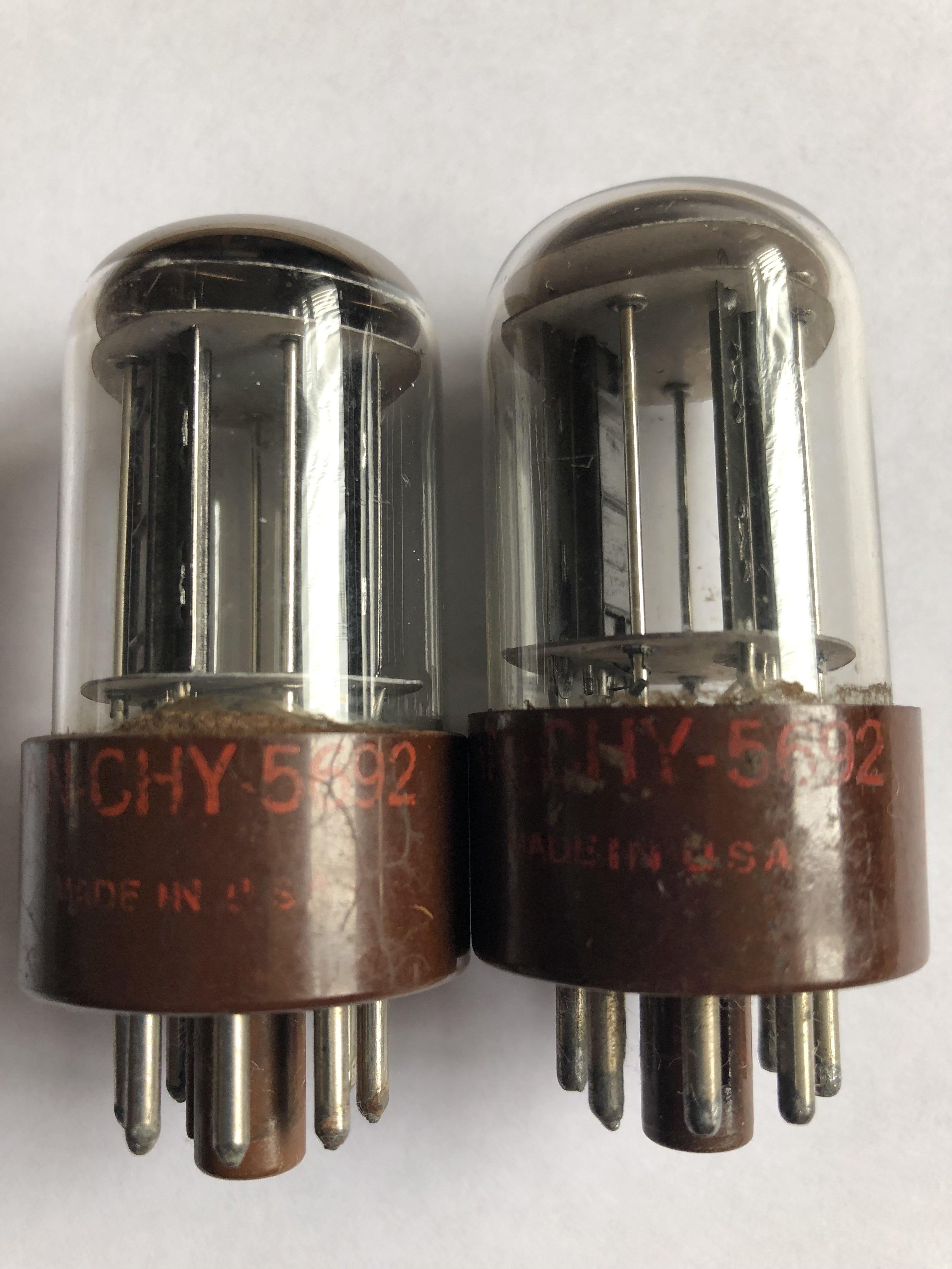 The Reference 6SN7 Thread | Page 509 | Headphone Reviews and Discussion ...