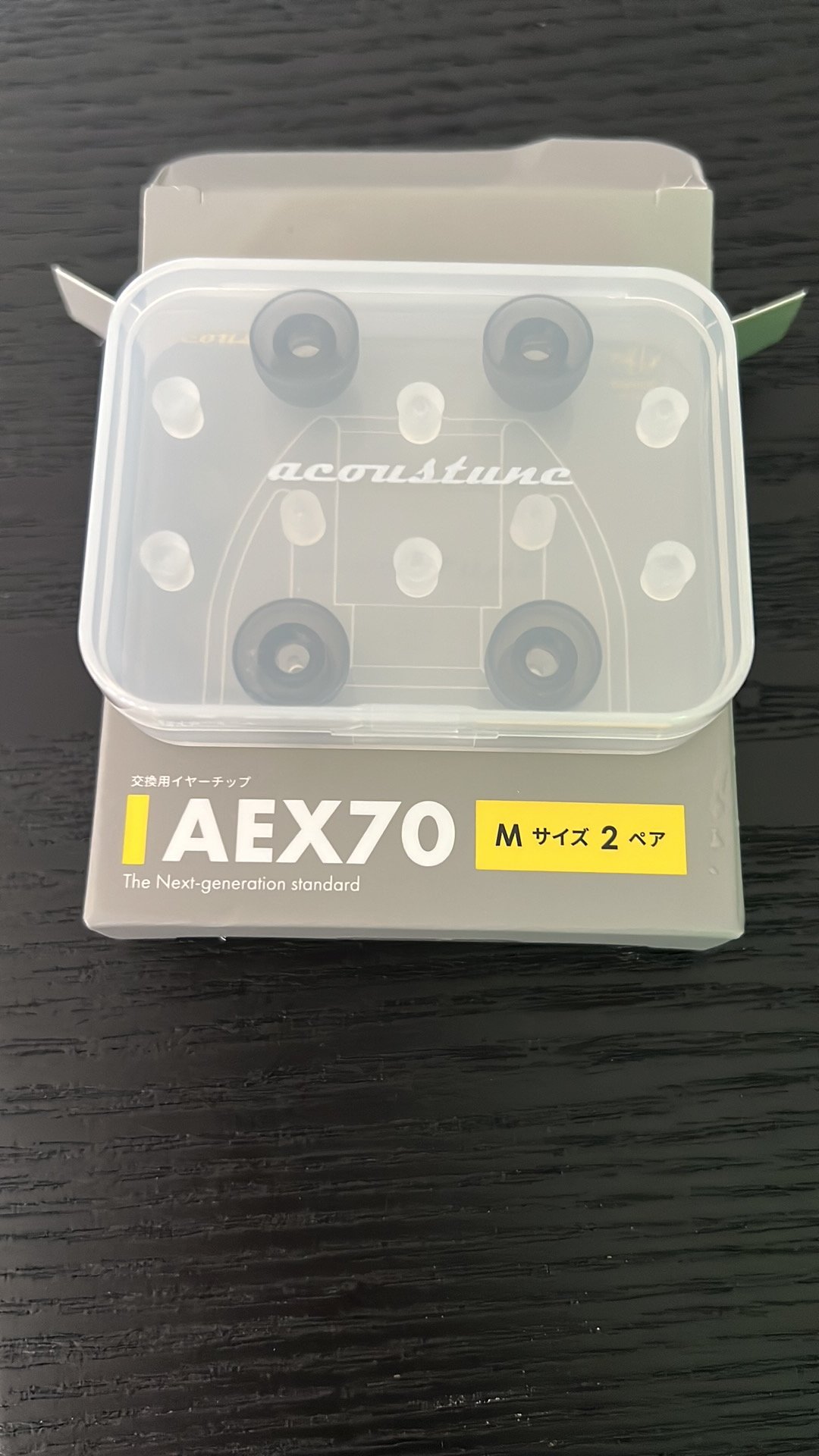 Best IEM tips? | Headphone Reviews and Discussion - Head-Fi.org