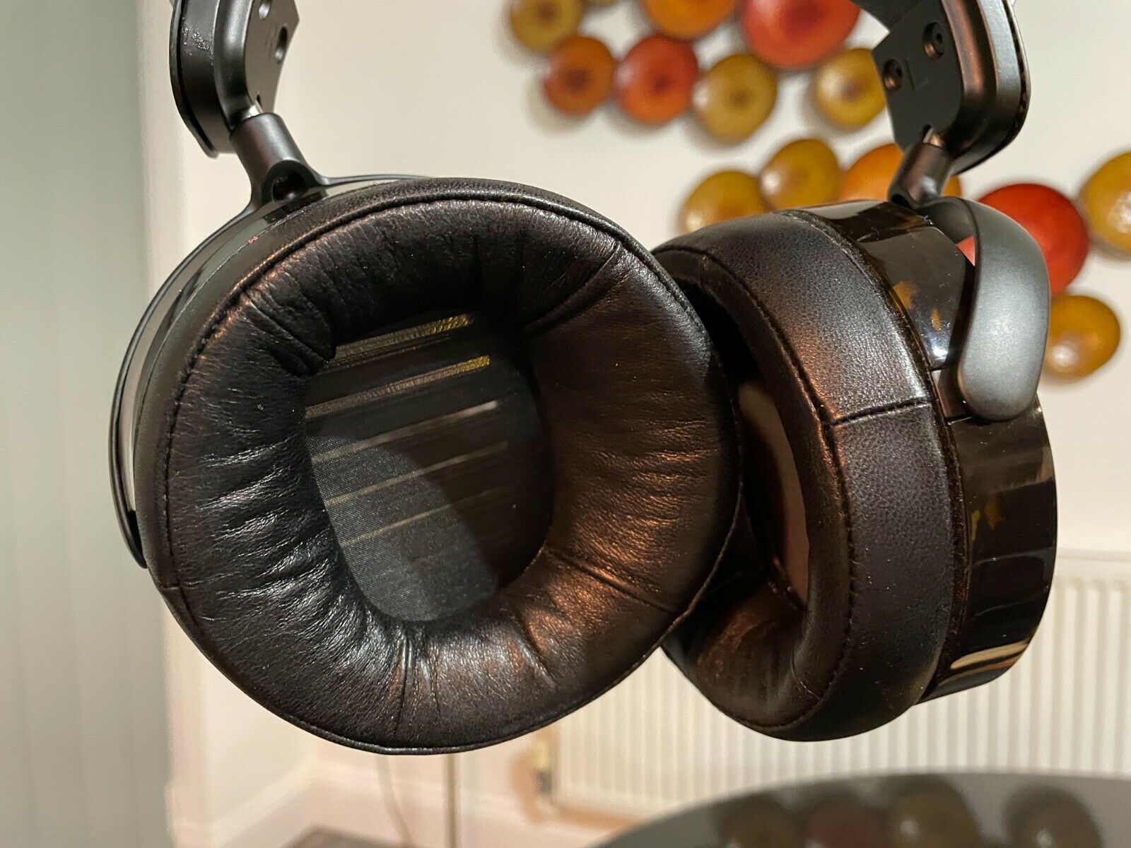Sold: Audeze LCD5/LCD-5 Headphones - EU | Headphone Reviews and ...