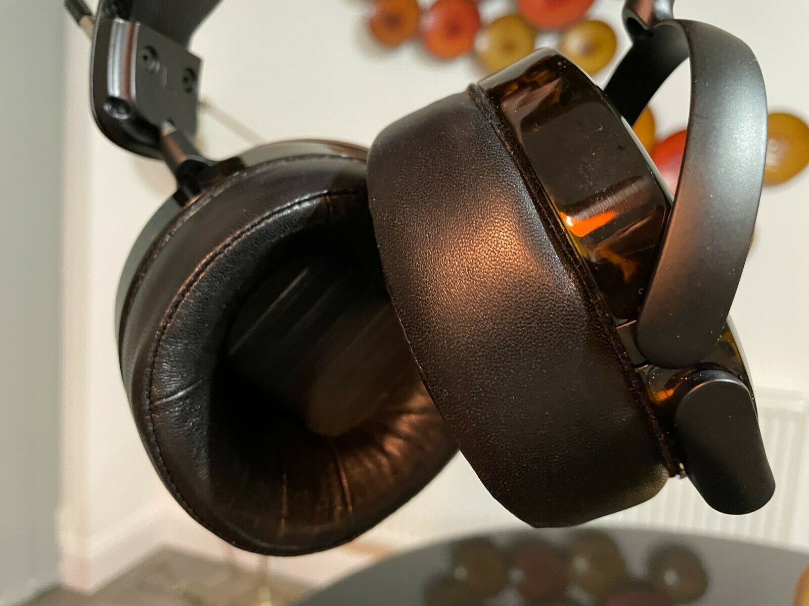 Sold: Audeze LCD5/LCD-5 Headphones - EU | Headphone Reviews and ...