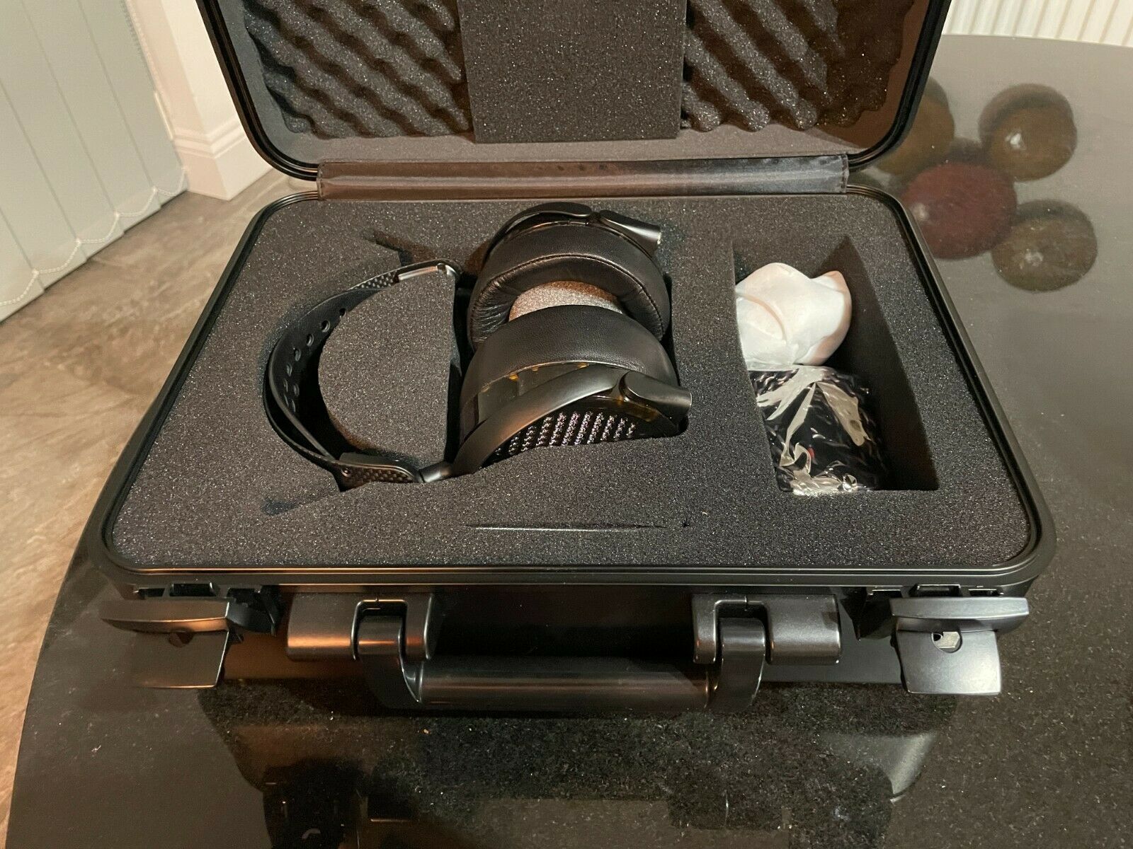 Sold: Audeze LCD5/LCD-5 Headphones - EU | Headphone Reviews and ...