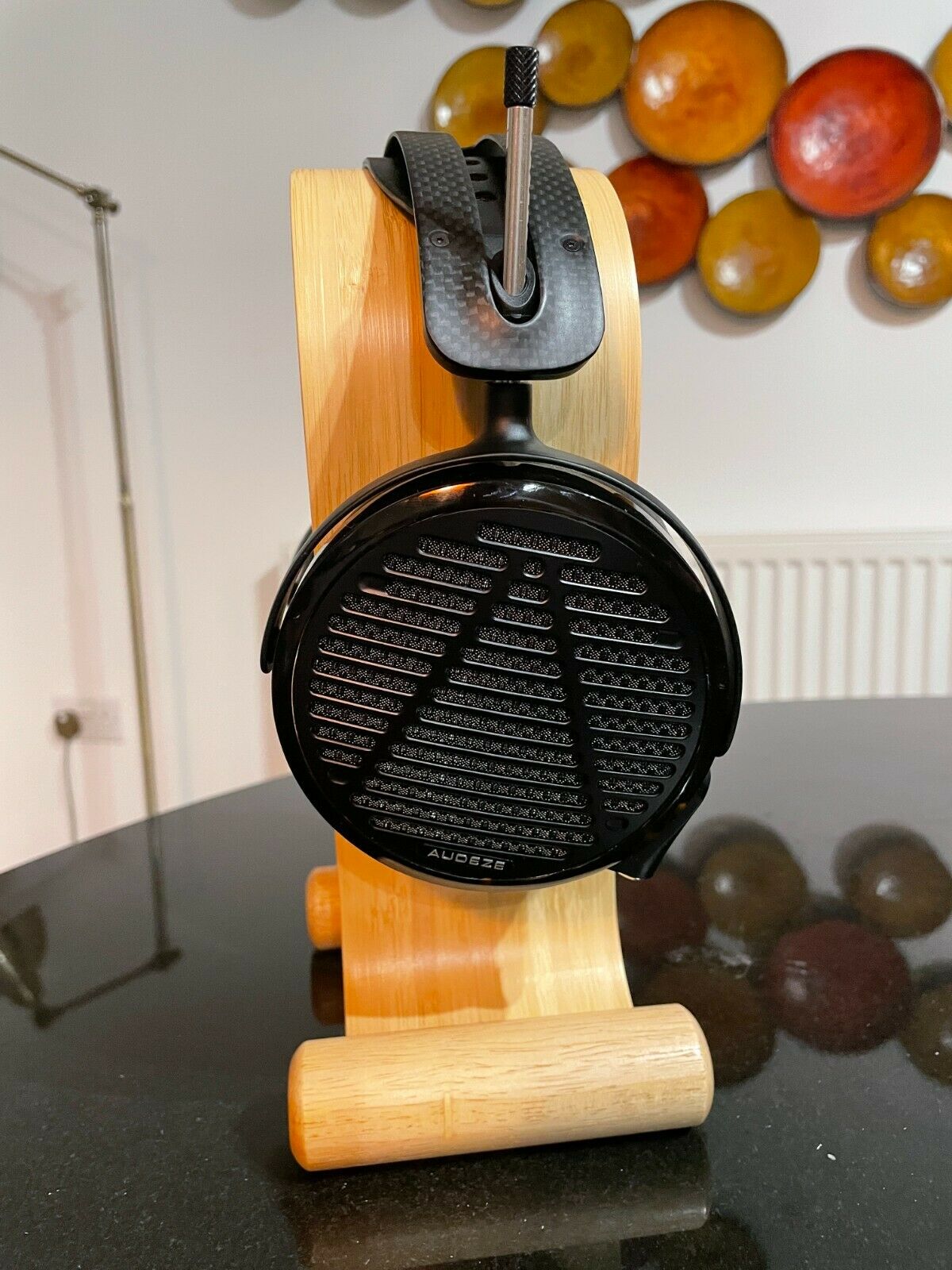 Sold: Audeze LCD5/LCD-5 Headphones - EU | Headphone Reviews and ...