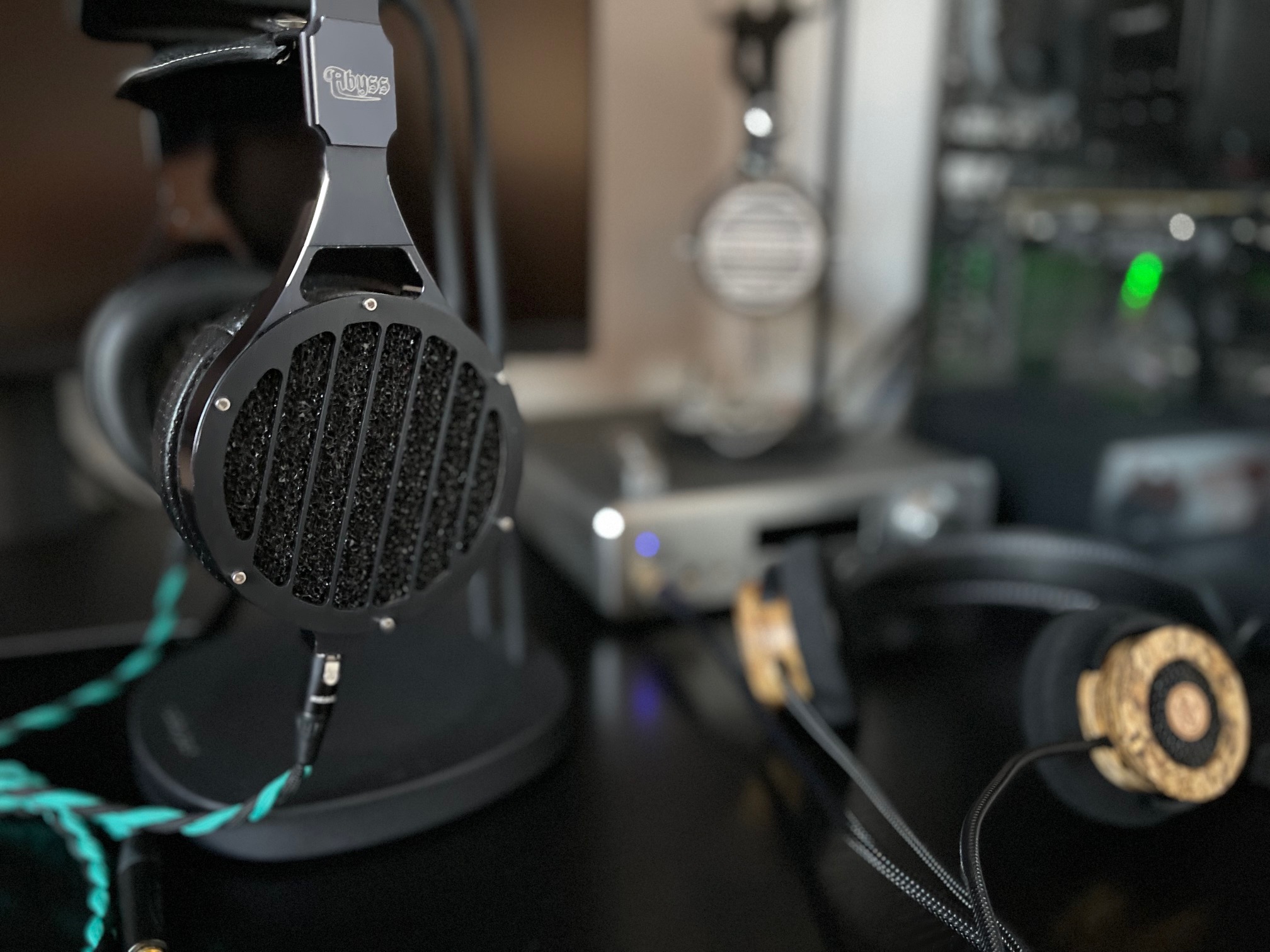 Sold: Abyss AB 1266 Phi Deluxe Package | Headphone Reviews and ...