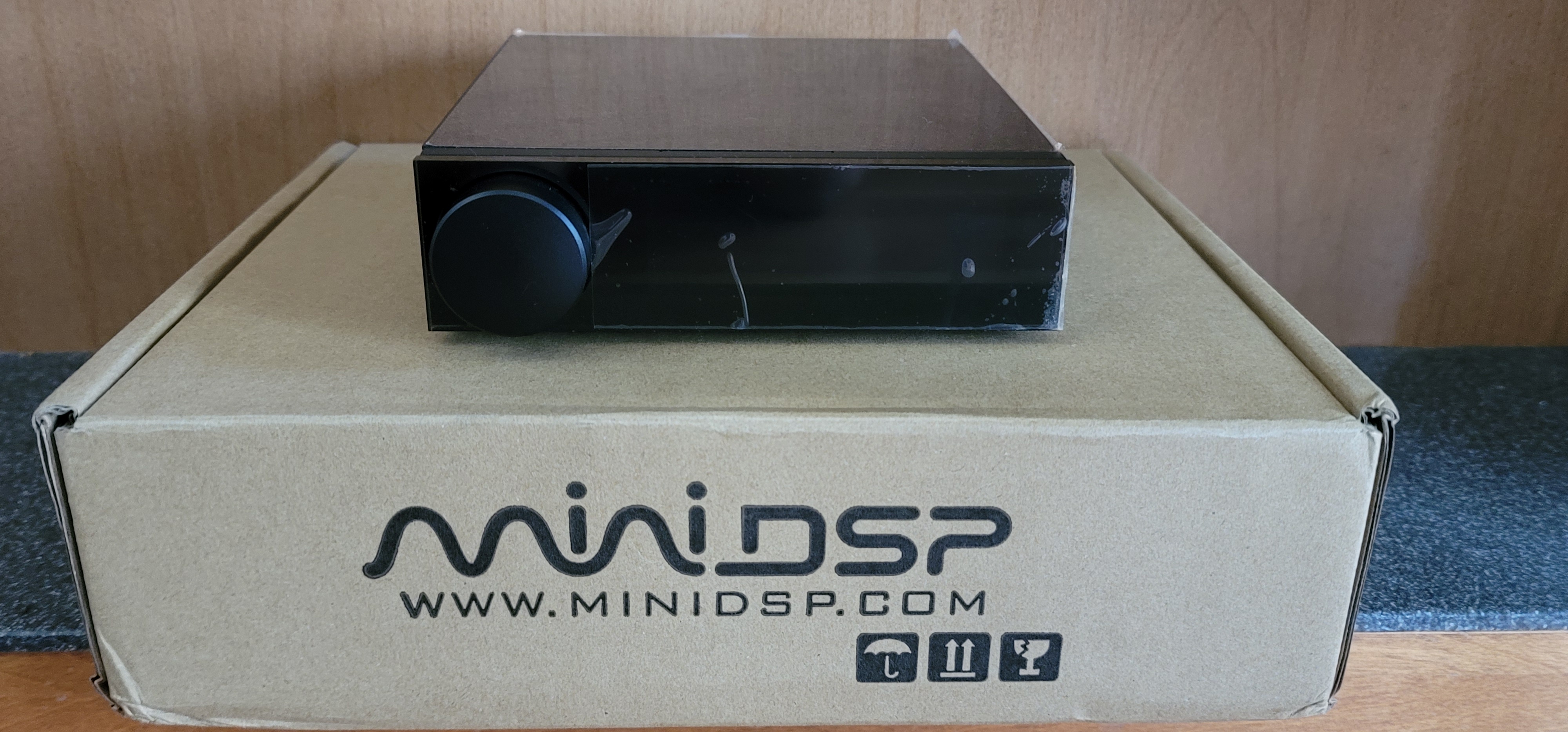 Sold: miniDSP Flex Digital Version | Headphone Reviews and Discussion ...