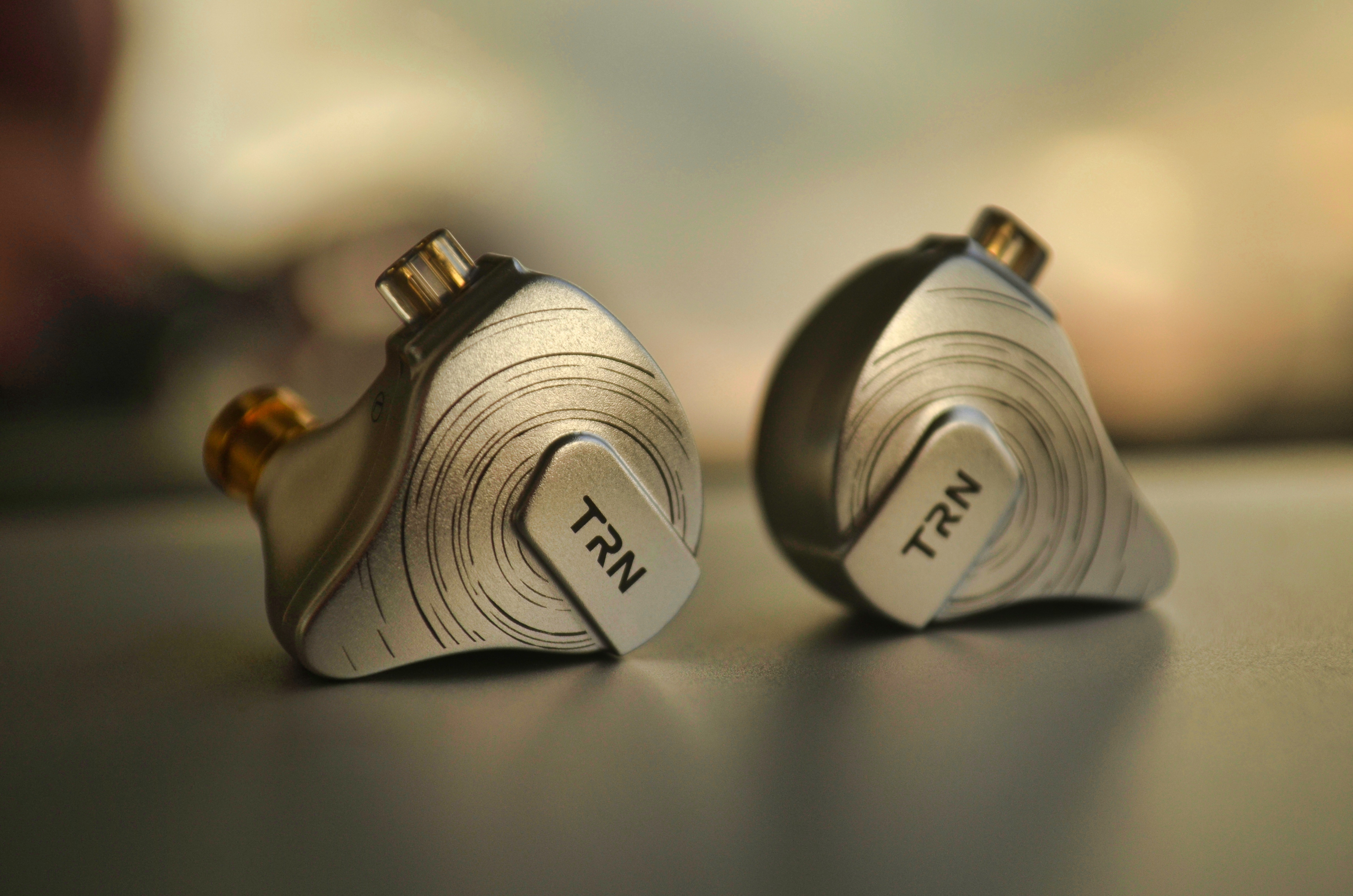 TRN ST5 Hybrid Universal IEM - Gallery | Headphone Reviews and ...