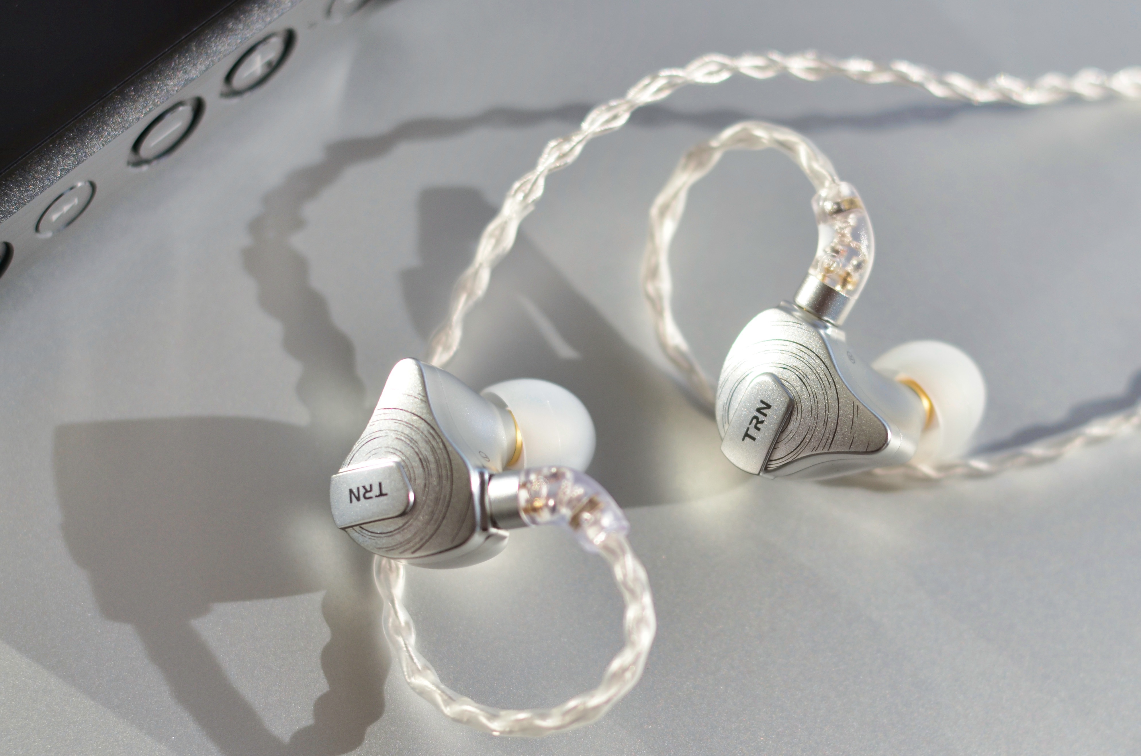 TRN ST5 Hybrid Universal IEM | Headphone Reviews and Discussion - Head ...